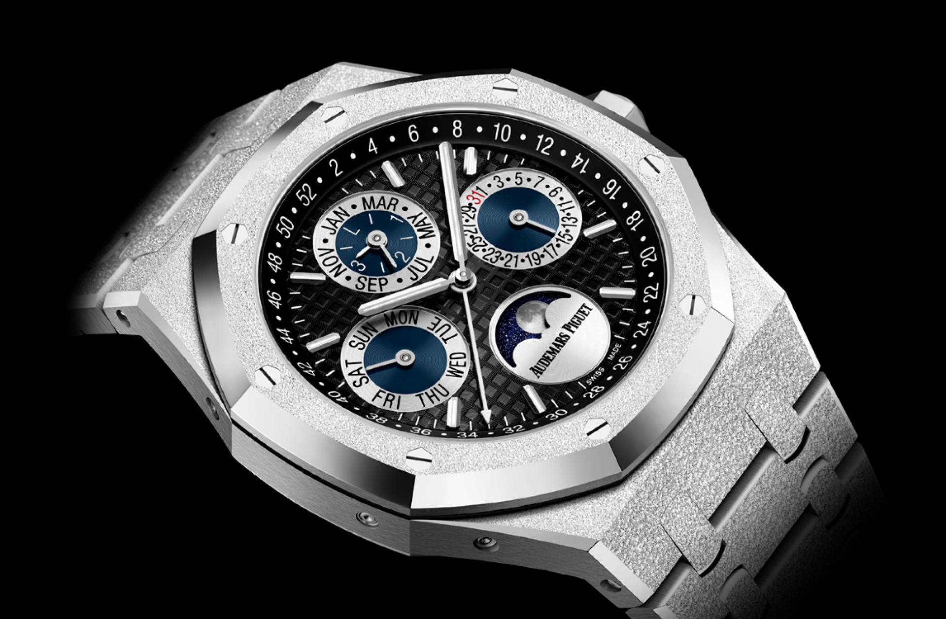 Royal Oak - 26574BC.GG.1224BC.01 - Audemars Piguet