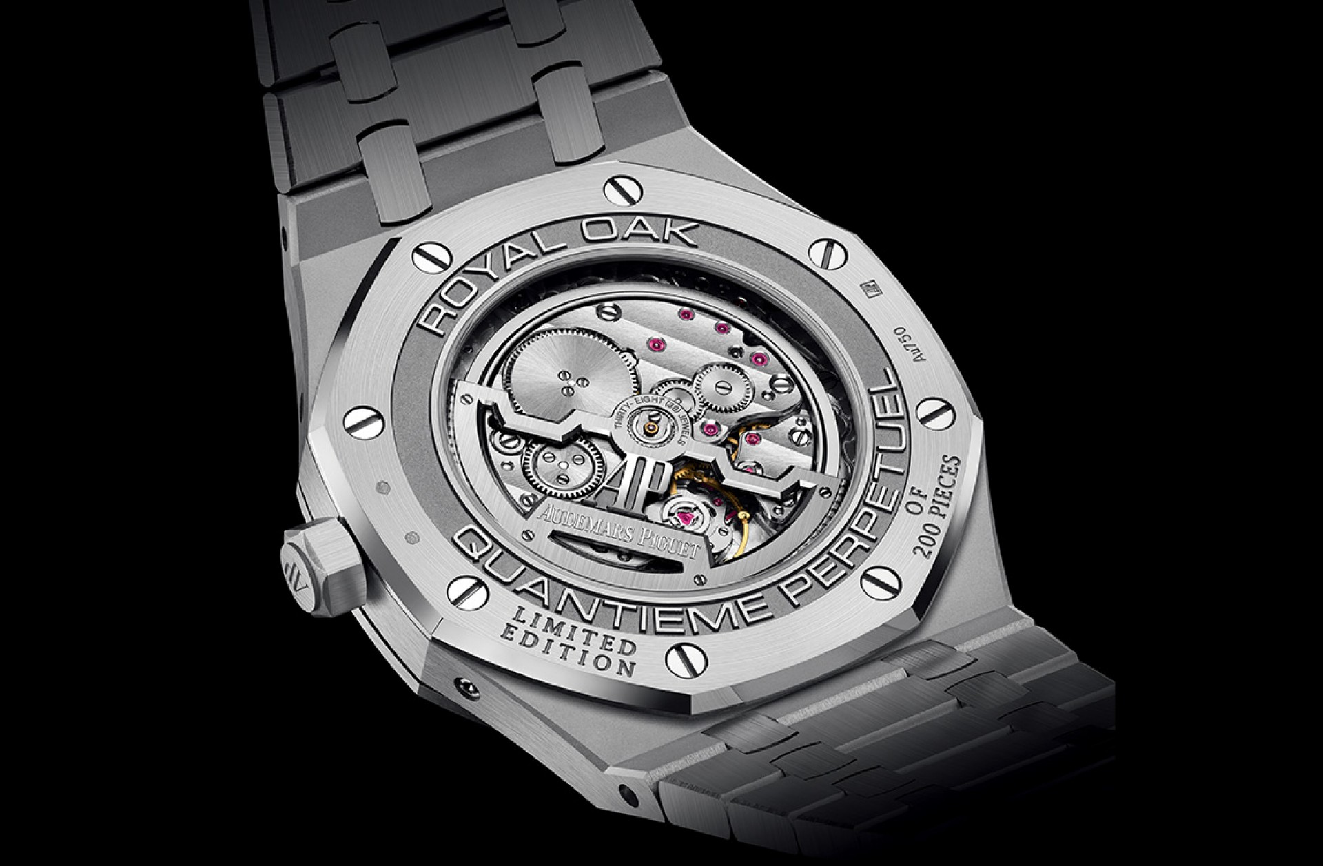 Royal Oak - 26574BC.OO.1220BC.02 - Audemars Piguet