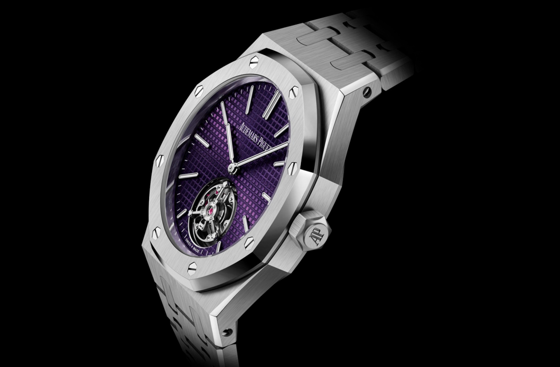 Royal Oak - 26660ST.OO.1356ST.02 - Audemars Piguet