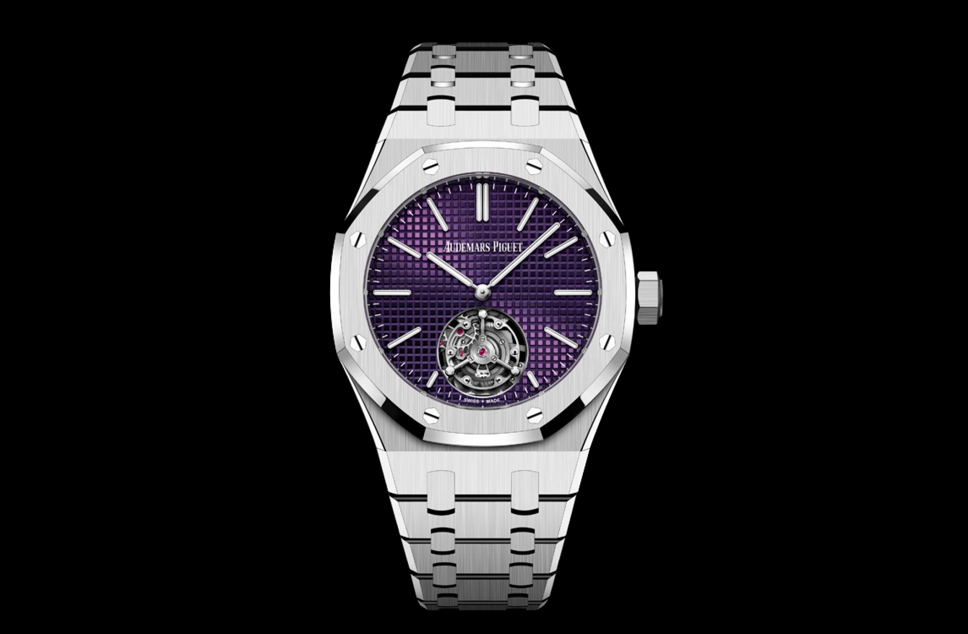 Royal Oak - 26660ST.OO.1356ST.02 - Audemars Piguet
