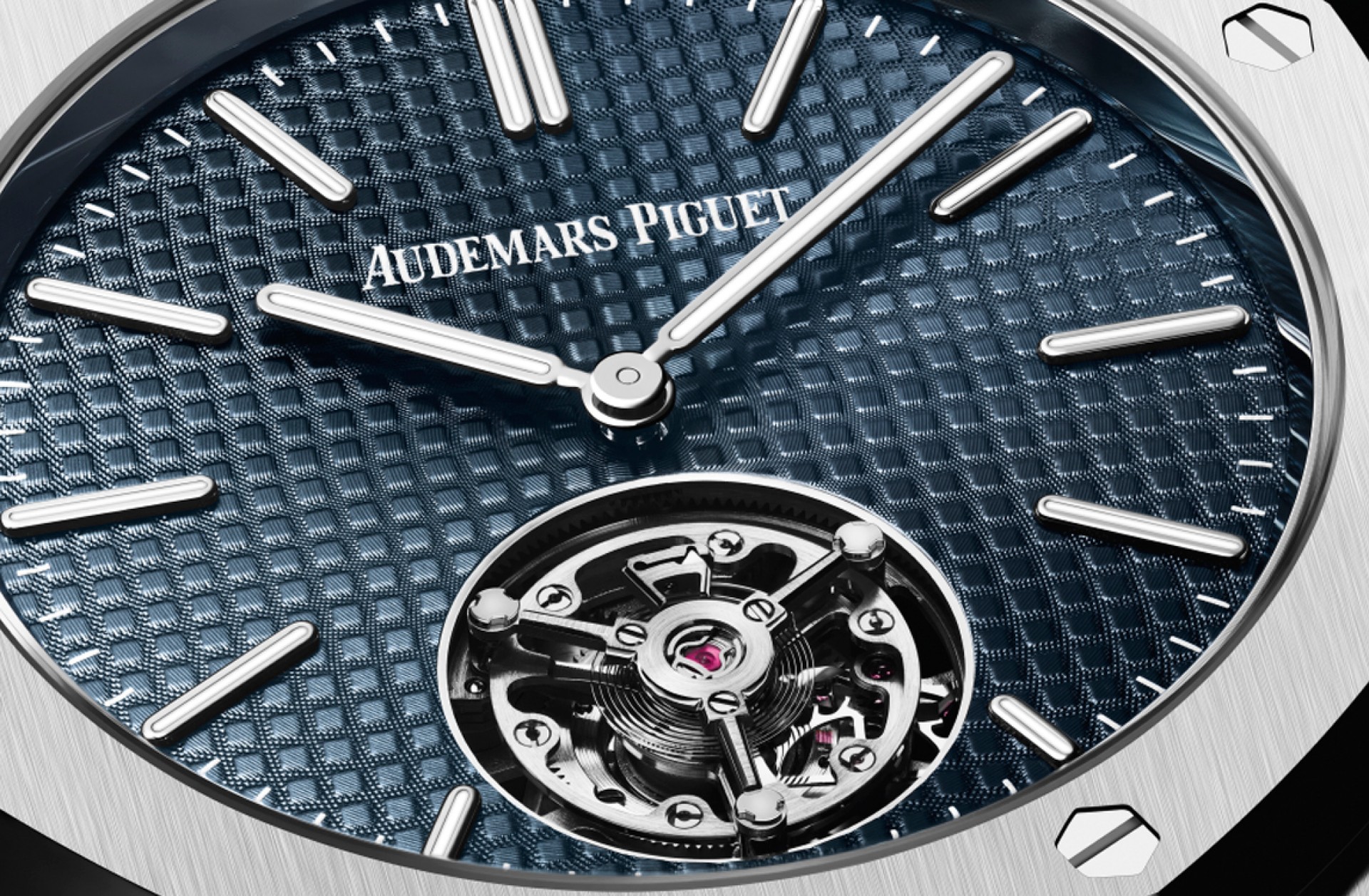 Royal Oak - 26670ST.OO.1240ST.02 - Audemars Piguet