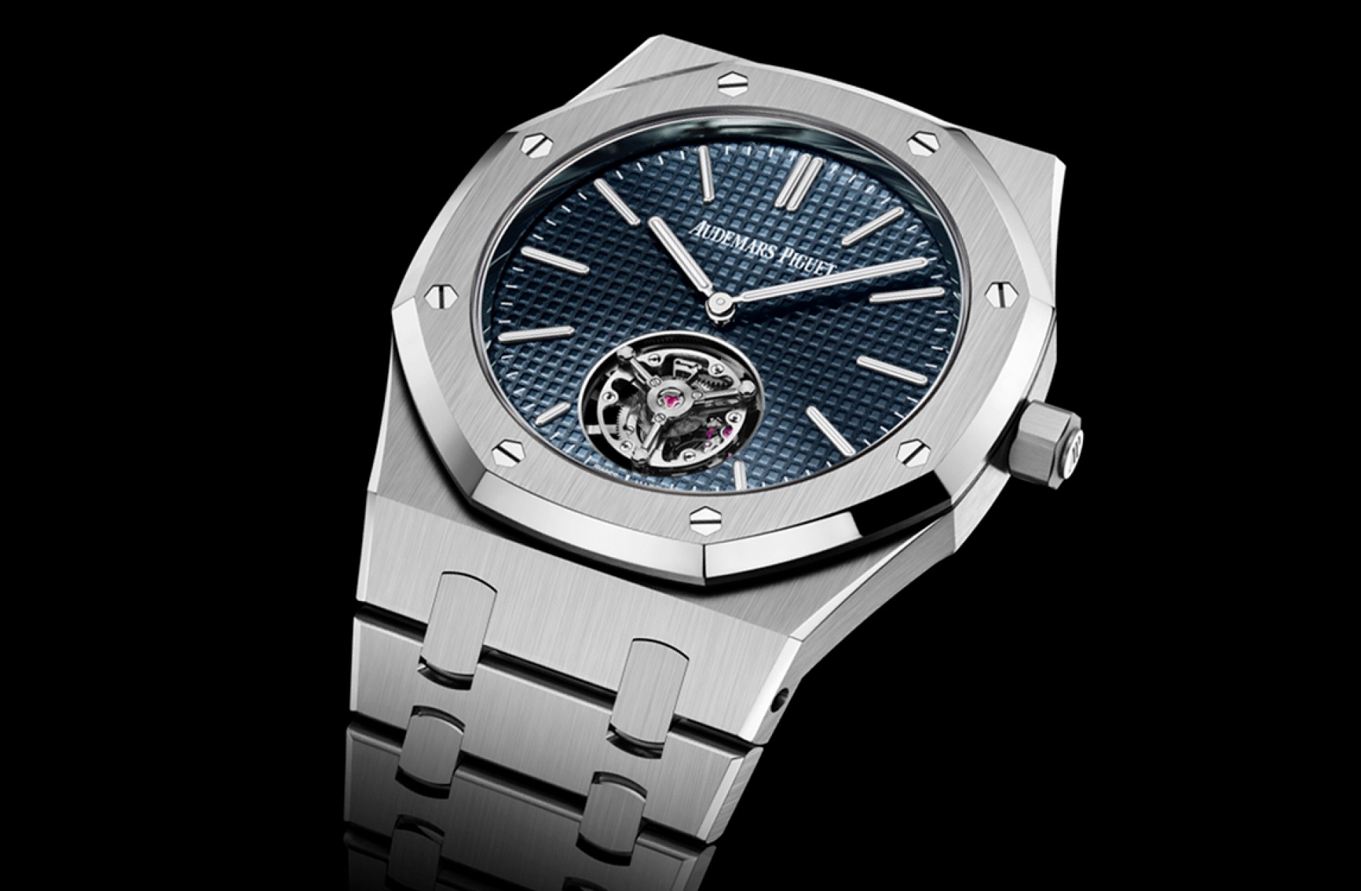Royal Oak - 26670ST.OO.1240ST.02 - Audemars Piguet