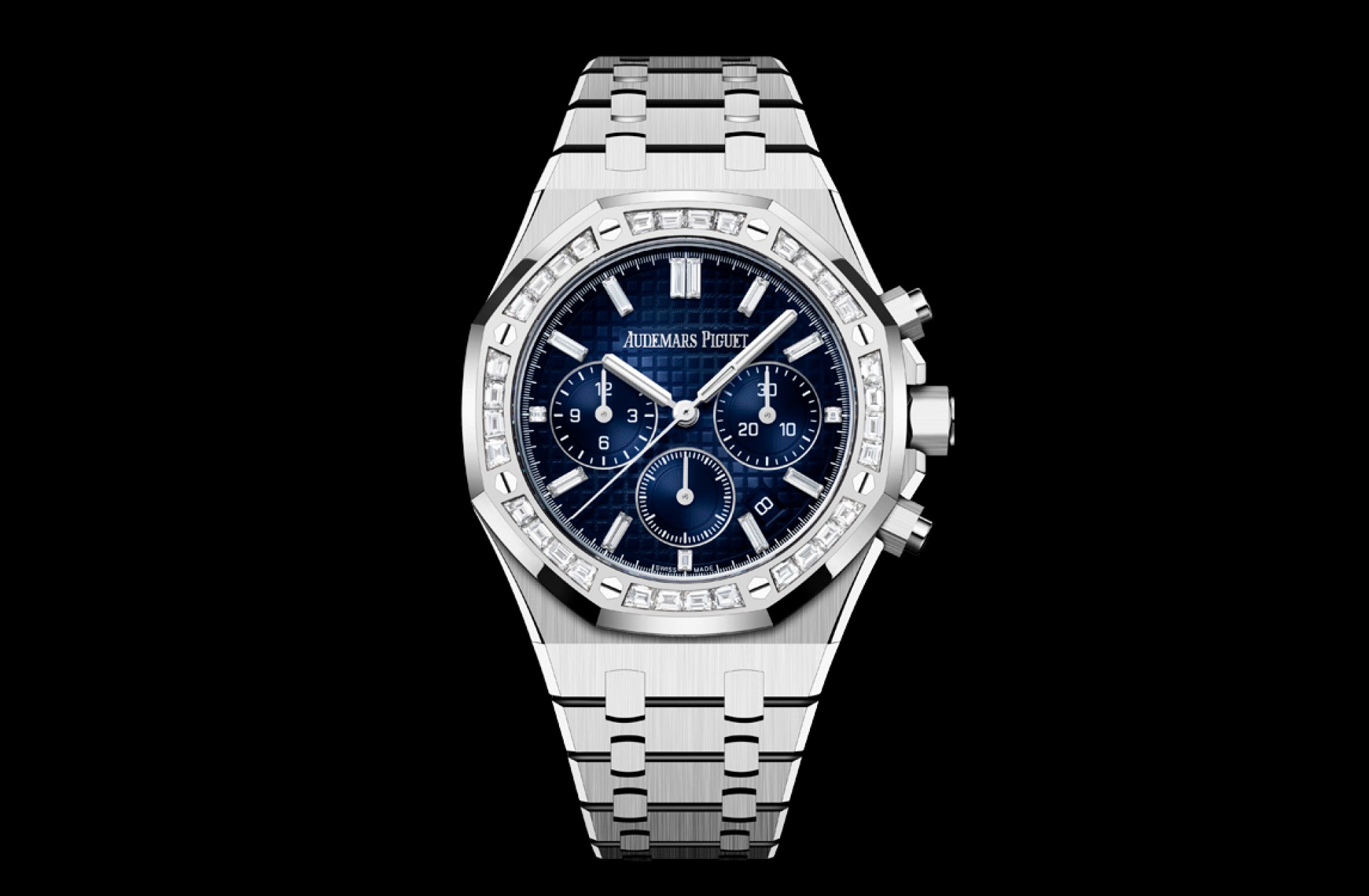 Royal Oak - 26715BC.ZZ.1356BC.01 - Audemars Piguet