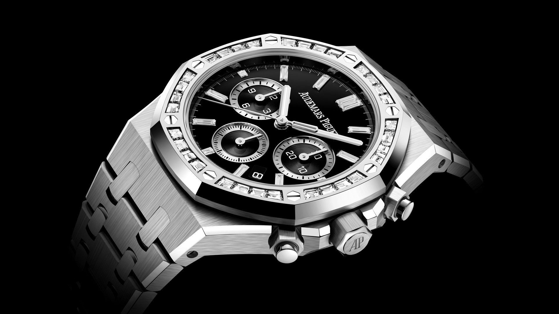 Royal Oak - 26715BC.ZZ.1356BC.02 - Audemars Piguet