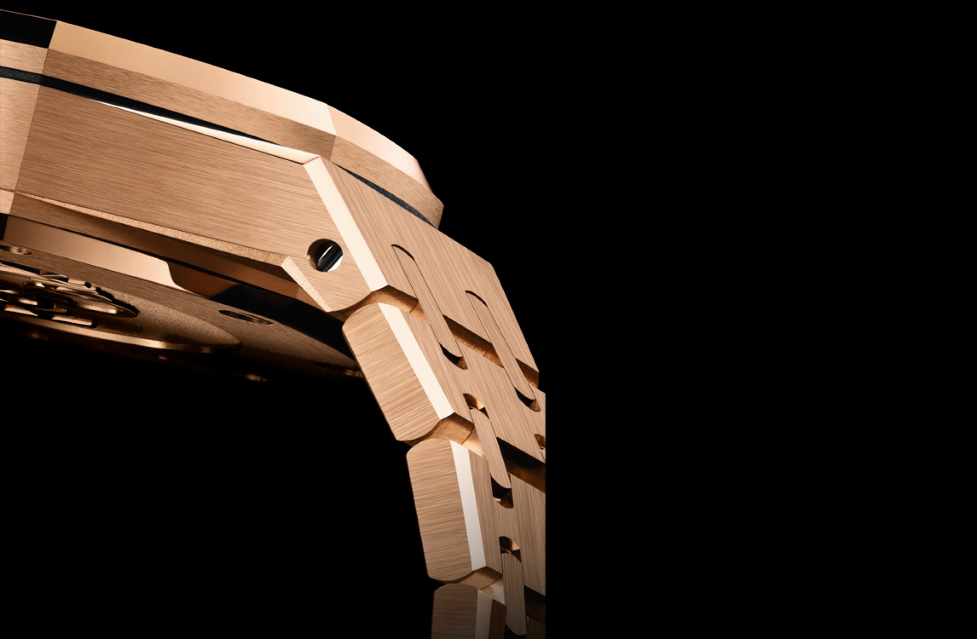 Royal Oak - 26715OR.ZZ.1356OR.01 - Audemars Piguet