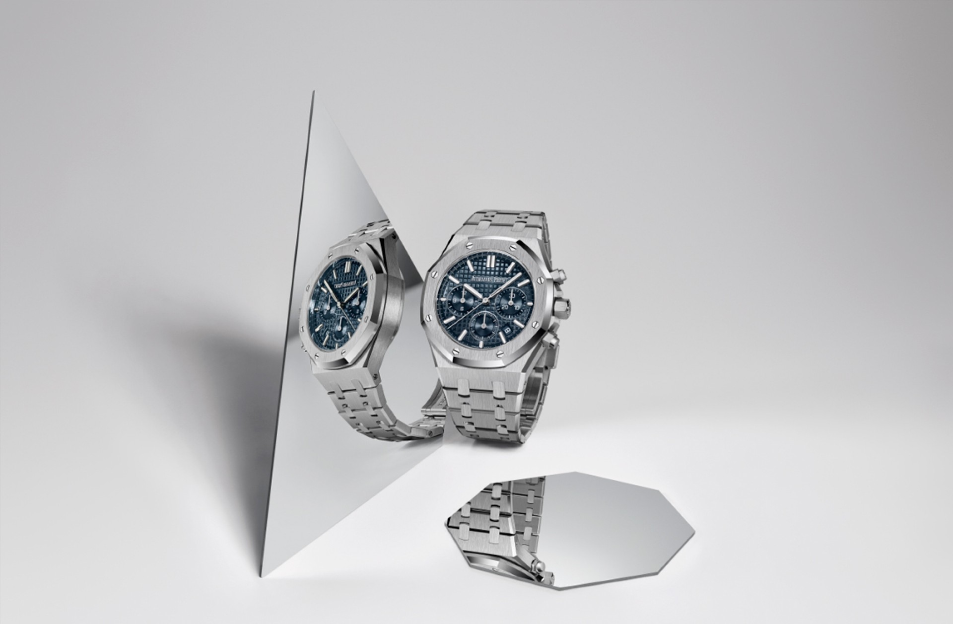 Royal Oak - 26715ST.OO.1356ST.01 - Audemars Piguet