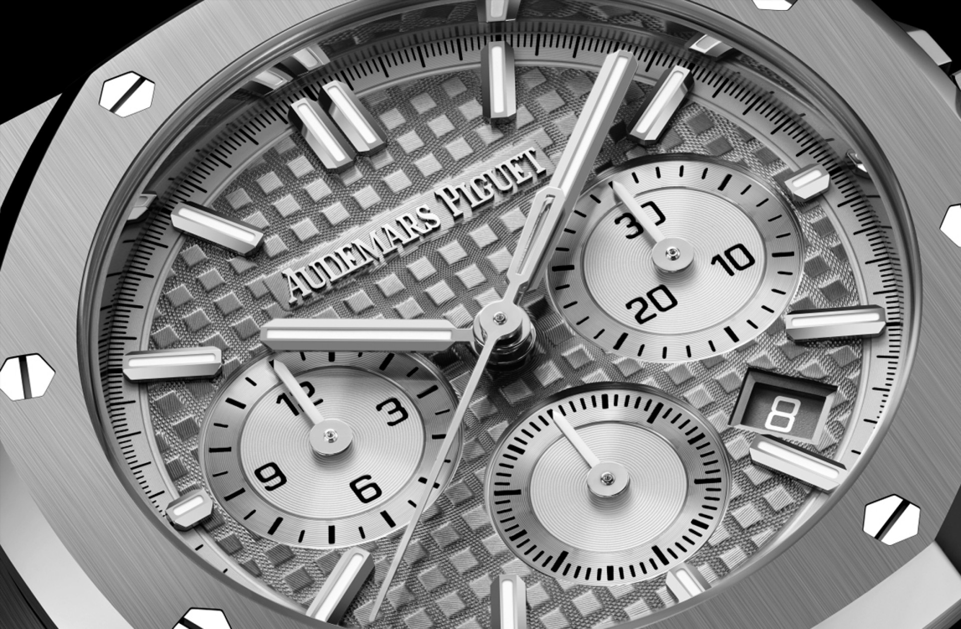 Royal Oak - 26715ST.OO.1356ST.02 - Audemars Piguet