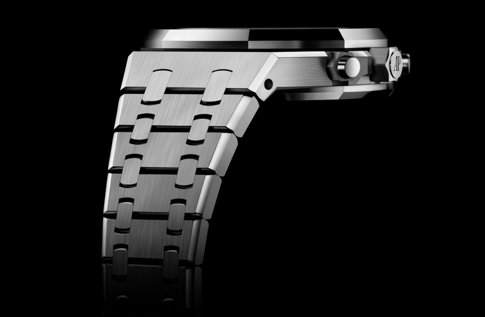 Royal Oak - 26715ST.OO.1356ST.02 - Audemars Piguet