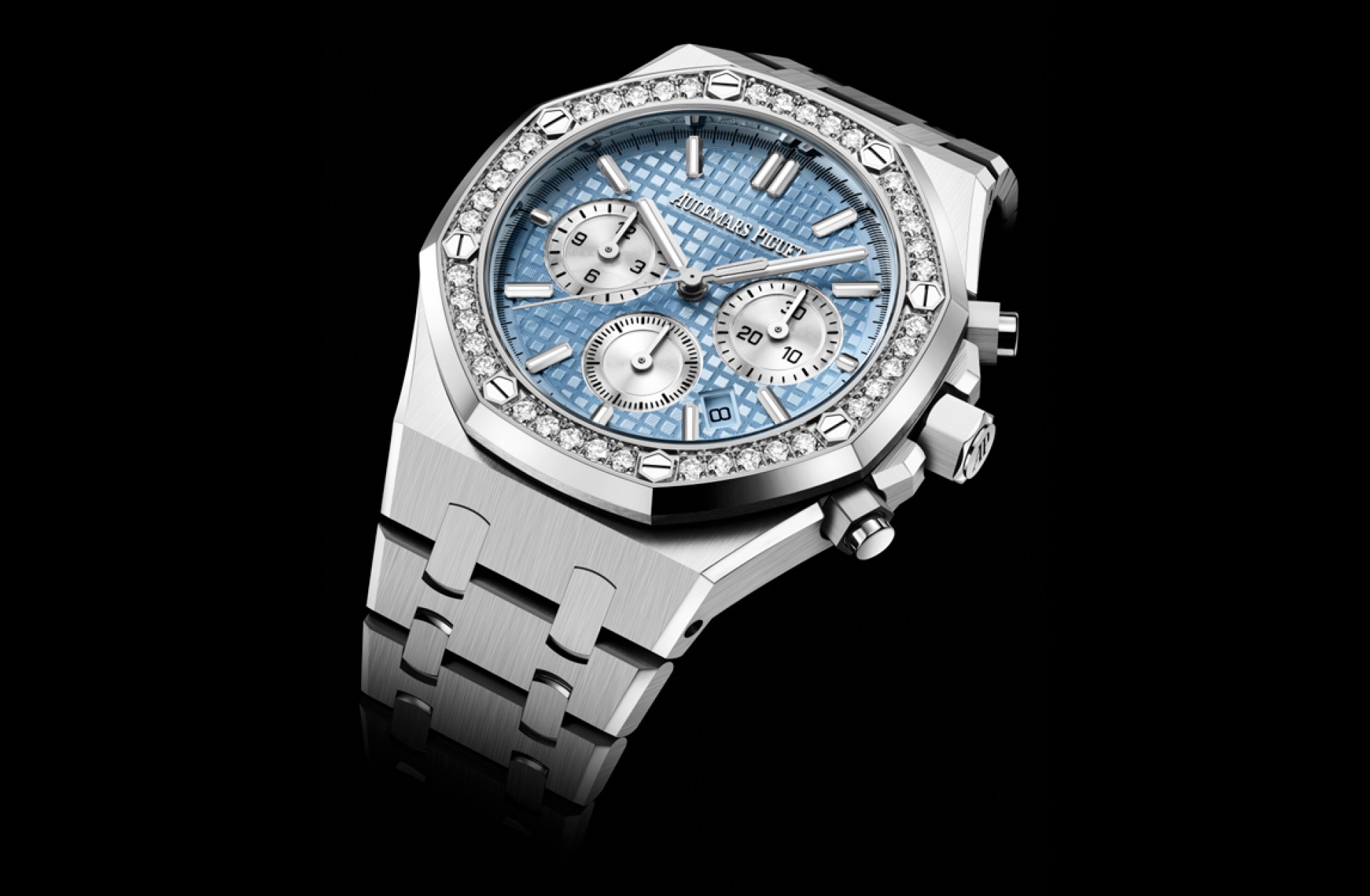 Royal Oak - 26715ST.ZZ.1356ST.01 - Audemars Piguet