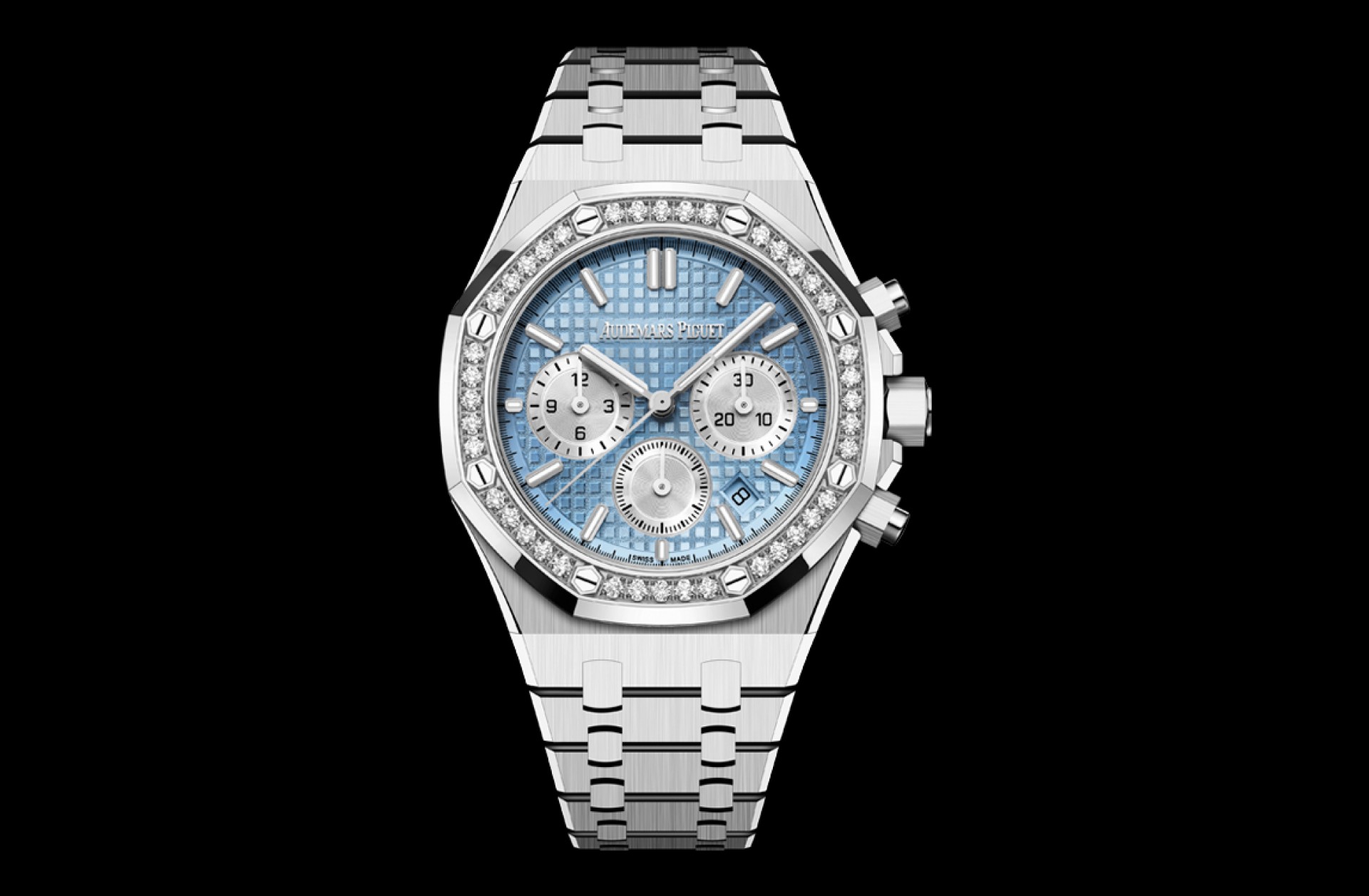 26715ST.ZZ.1356ST.01 - Royal Oak - Audemars Piguet