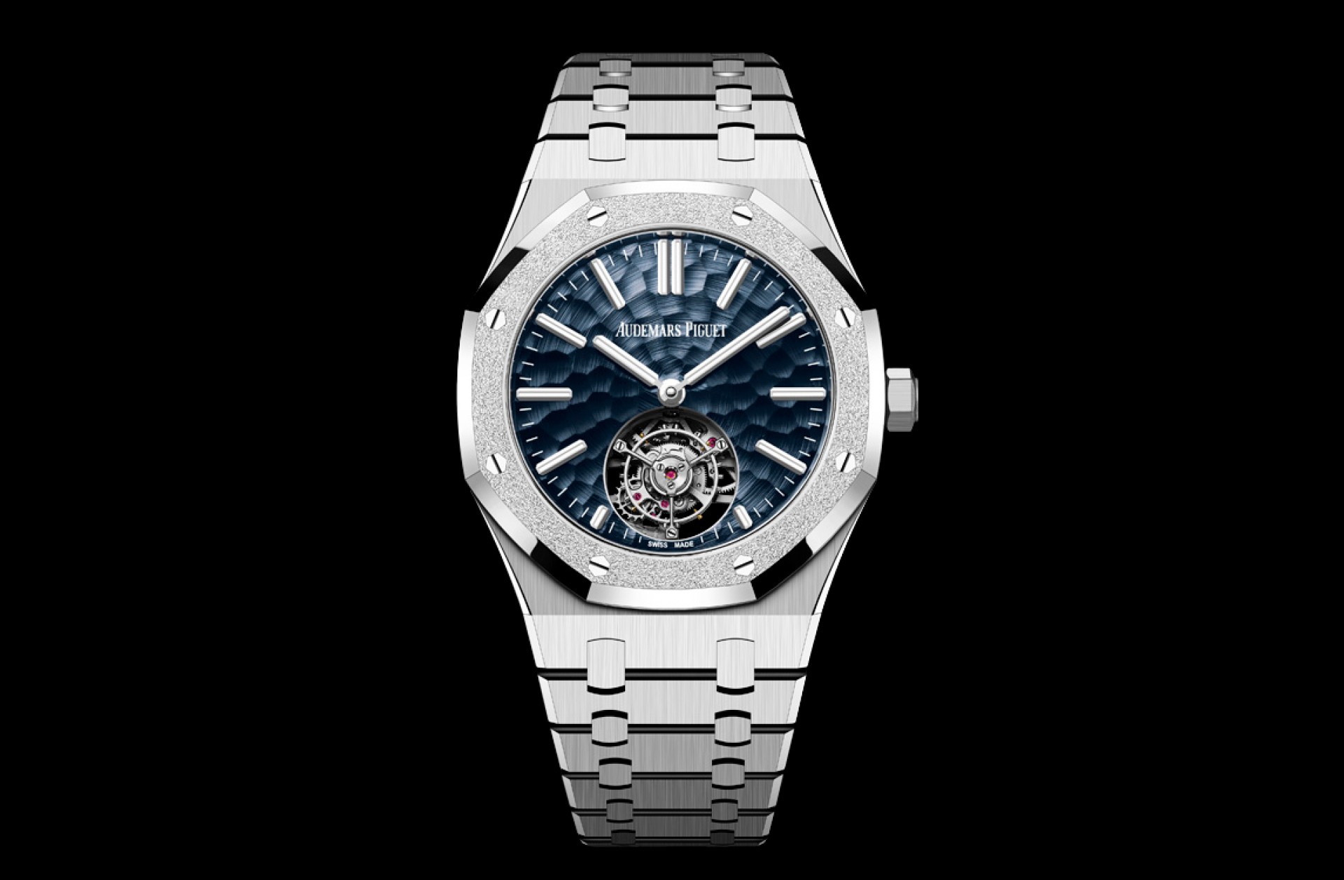 Royal Oak - 26730BC.GG.1320BC.01 - Audemars Piguet
