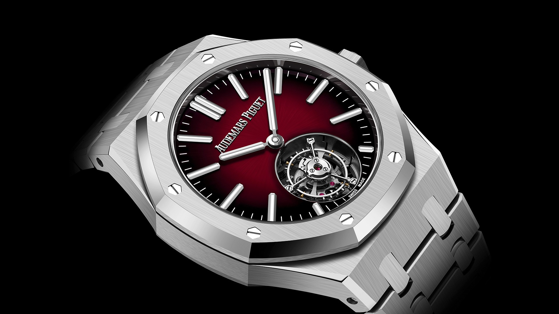 皇家橡樹系列 - 26730ST.OO.1320ST.05 - Audemars Piguet