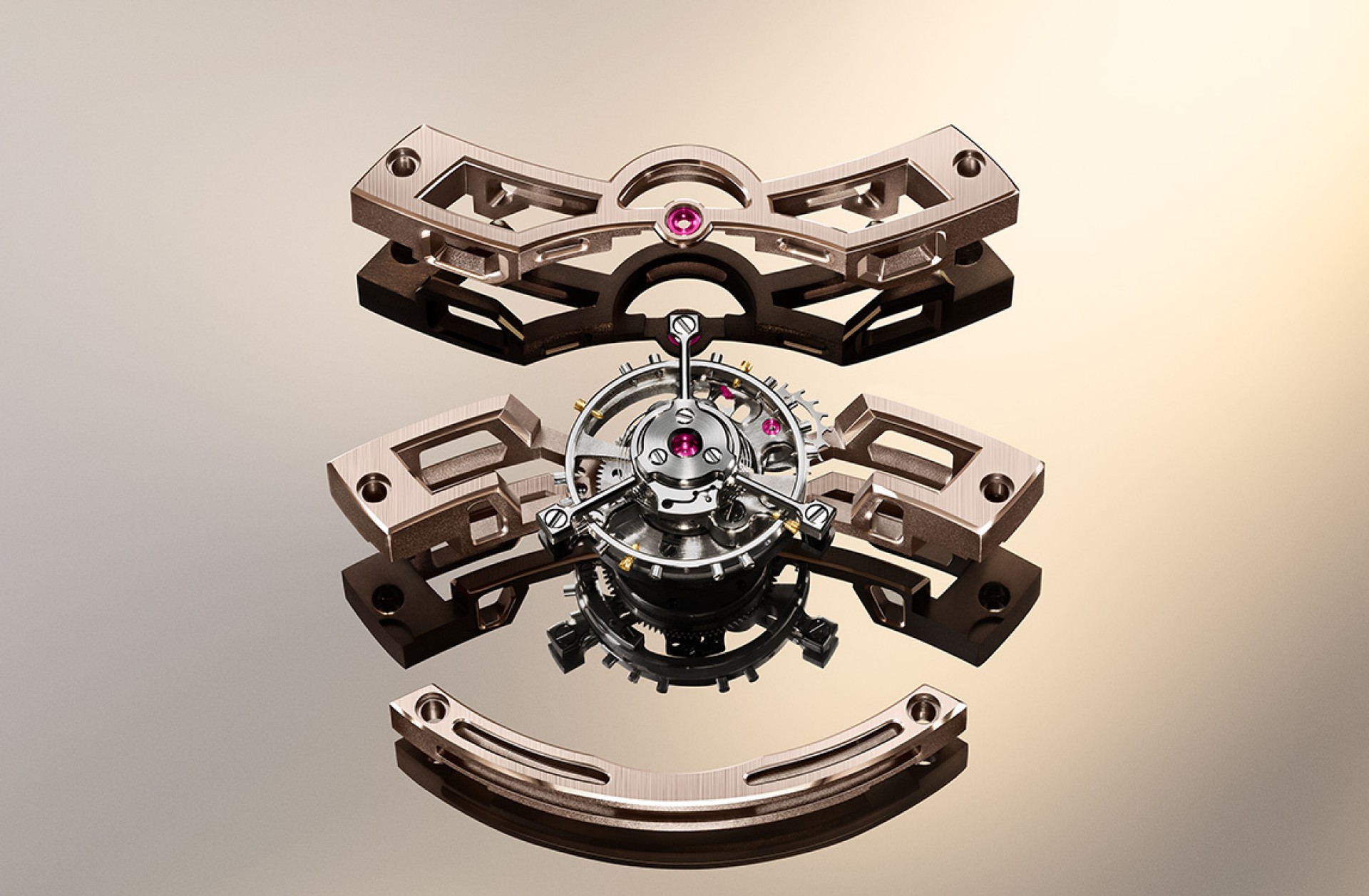 Royal Oak - 26735SG.OO.1320SG.01 - Audemars Piguet