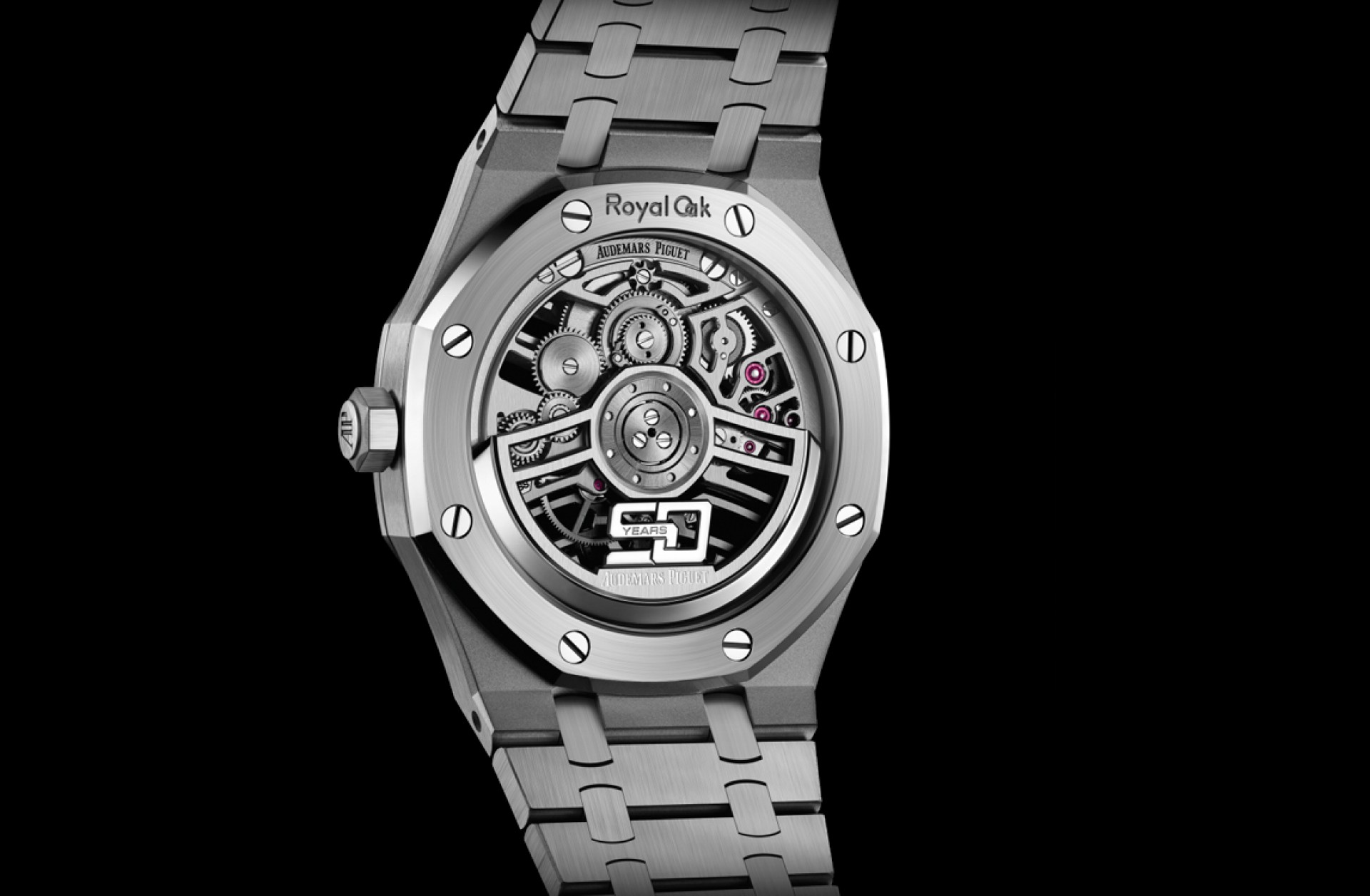 Royal Oak - 26735ST.OO.1320ST.01 - Audemars Piguet