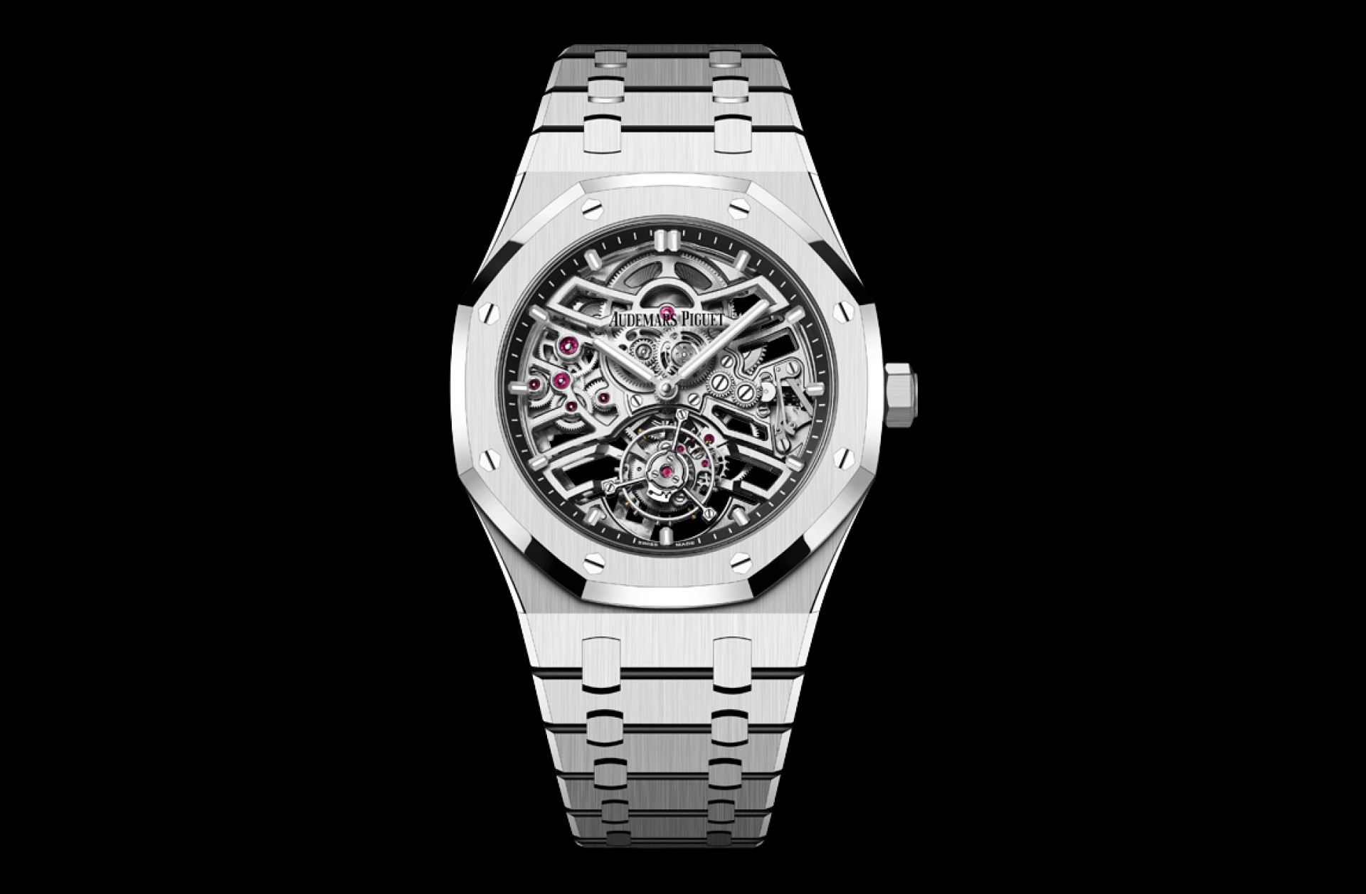 Royal Oak - 26735ST.OO.1320ST.01 - Audemars Piguet