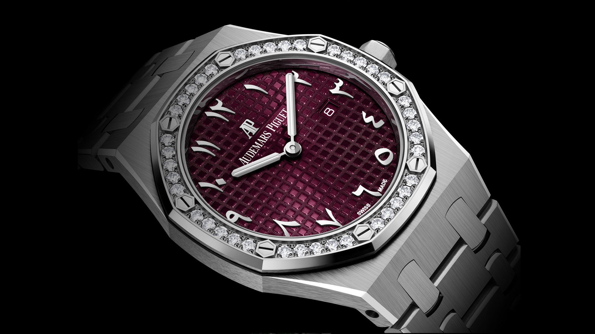 Royal Oak - 67651BC.ZZ.1261BC.01 - Audemars Piguet