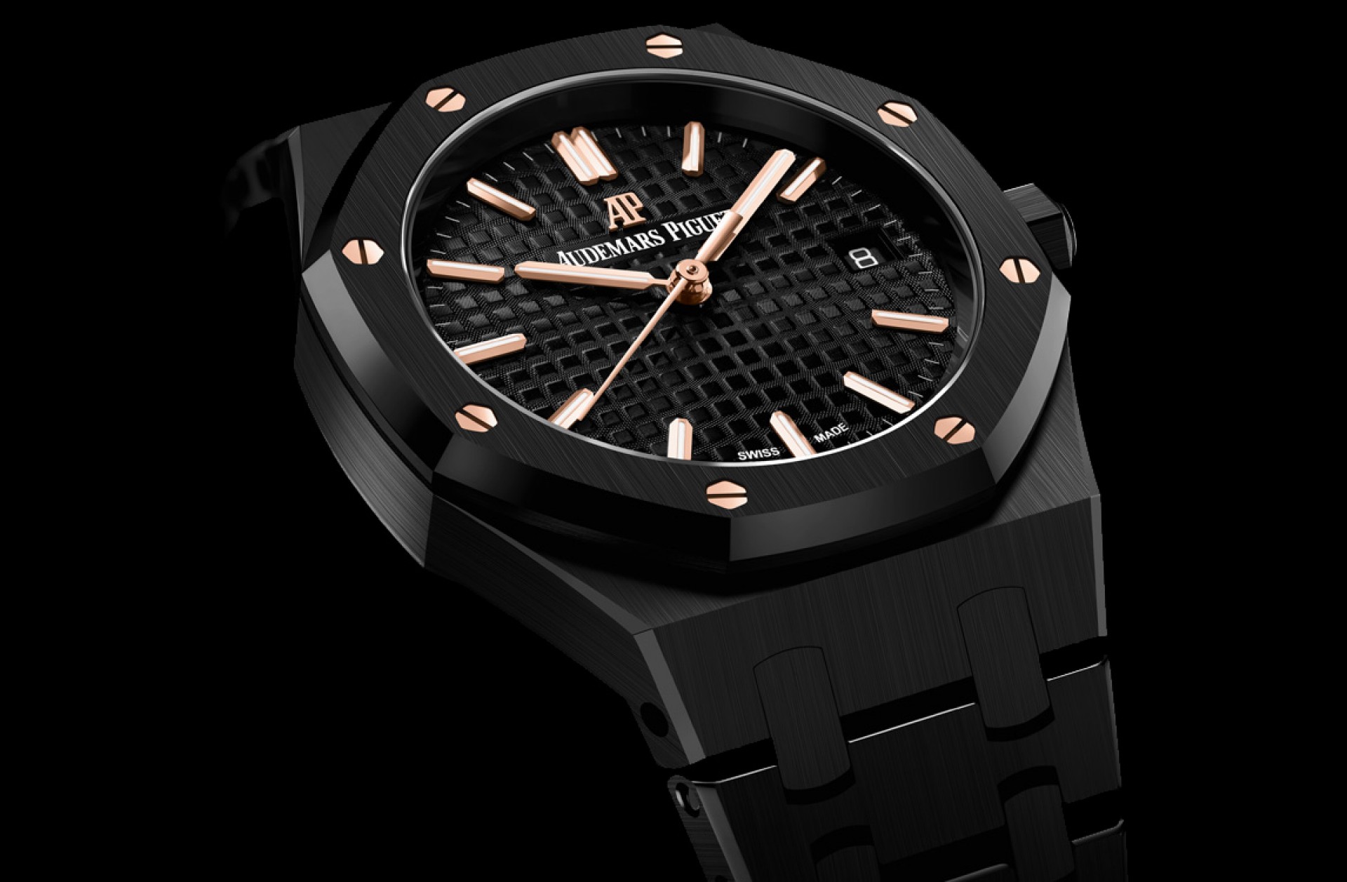 Royal Oak - 77350CE.OO.1266CE.01 - Audemars Piguet