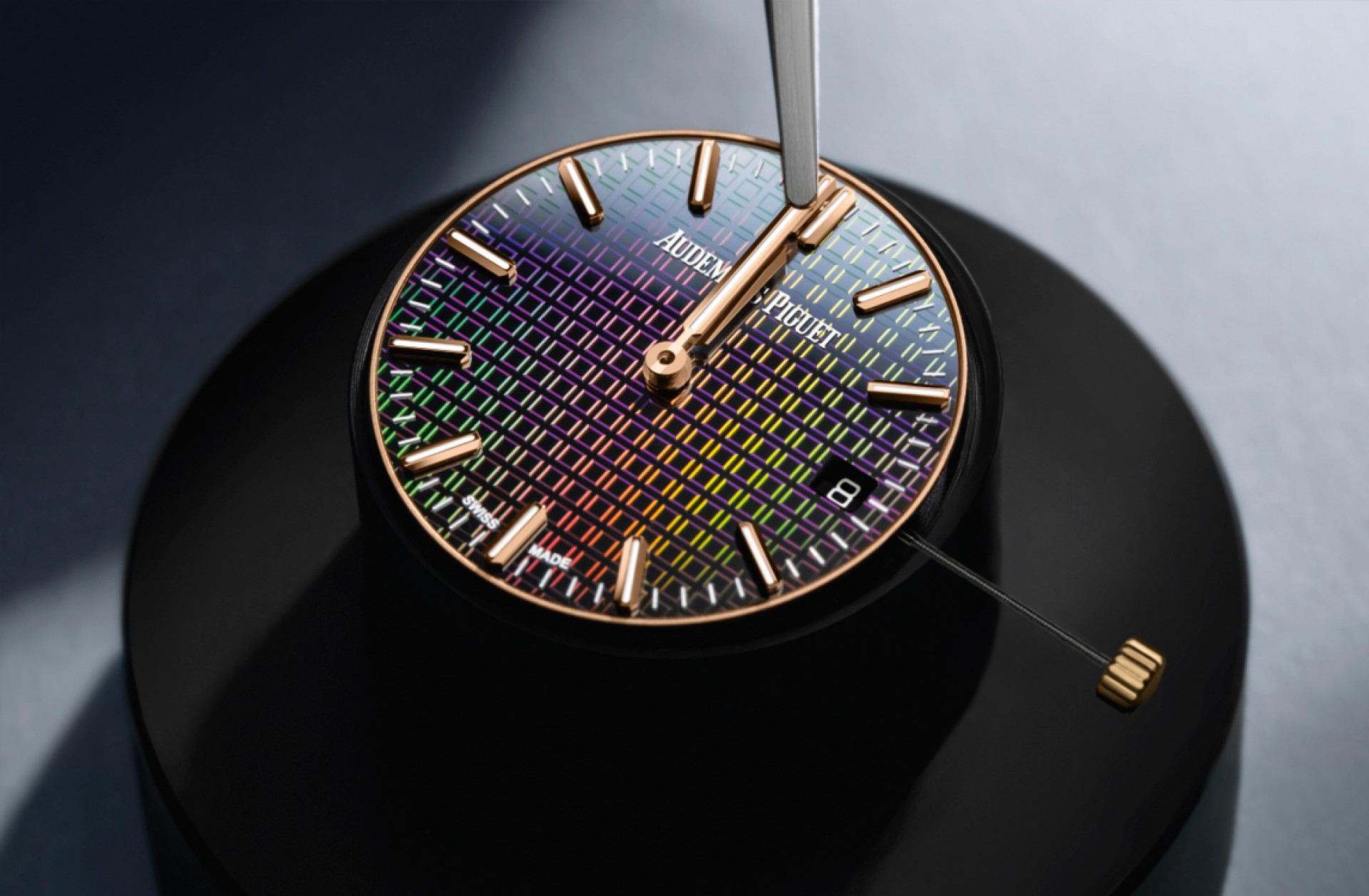 Royal Oak - 77350CE.OO.1266CE.02.A - Audemars Piguet