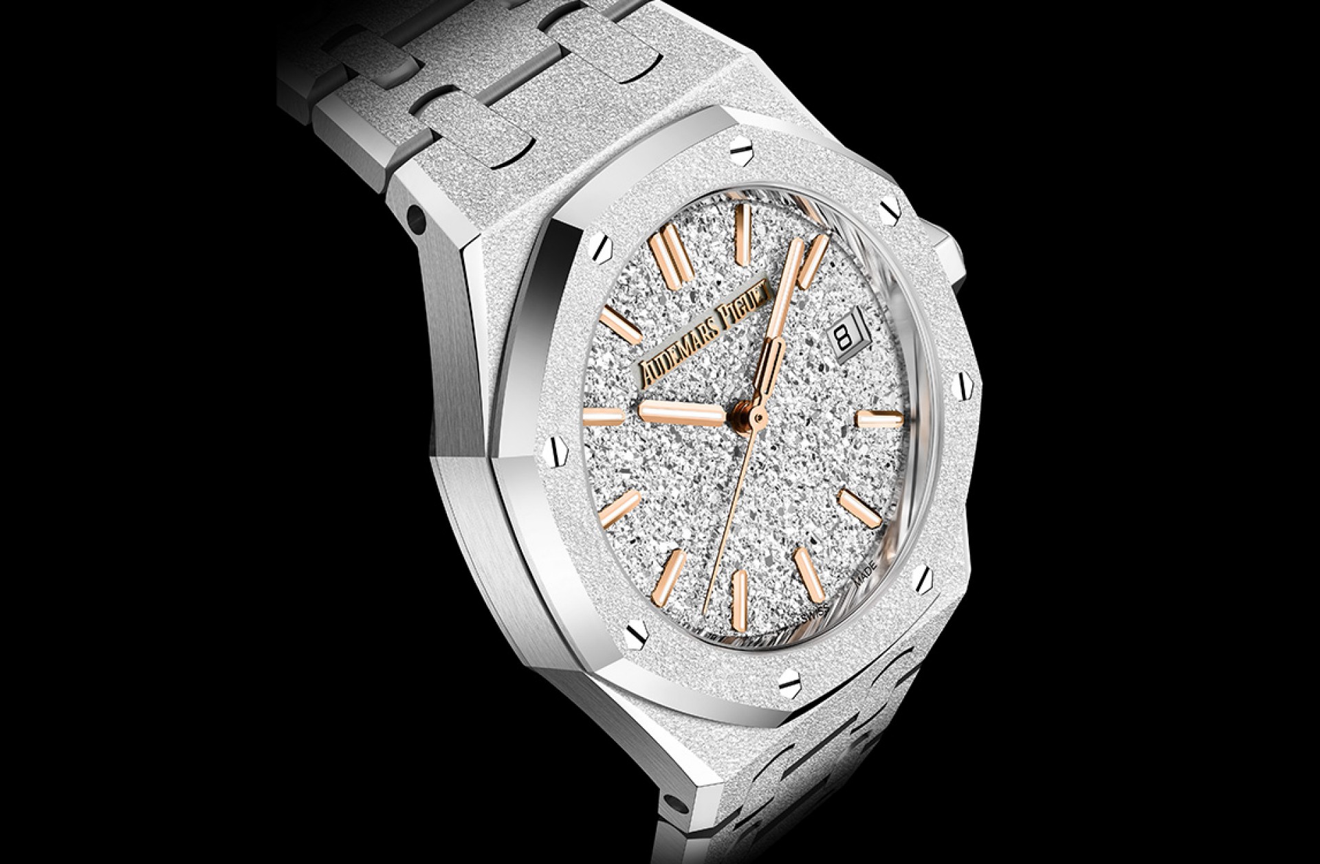 Royal Oak - 77450BC.GG.1361BC.01 - Audemars Piguet