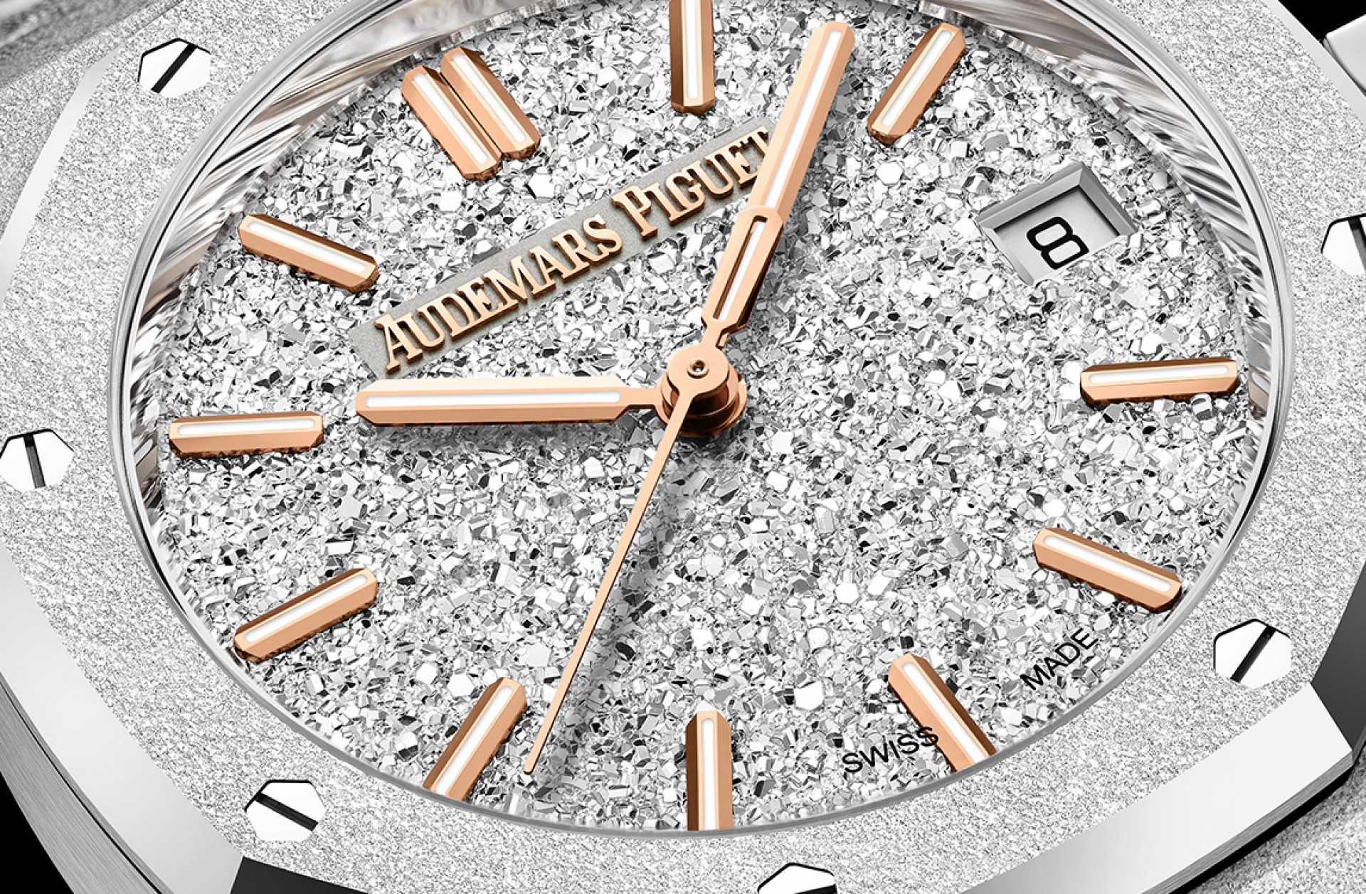 Royal Oak - 77450BC.GG.1361BC.01 - Audemars Piguet