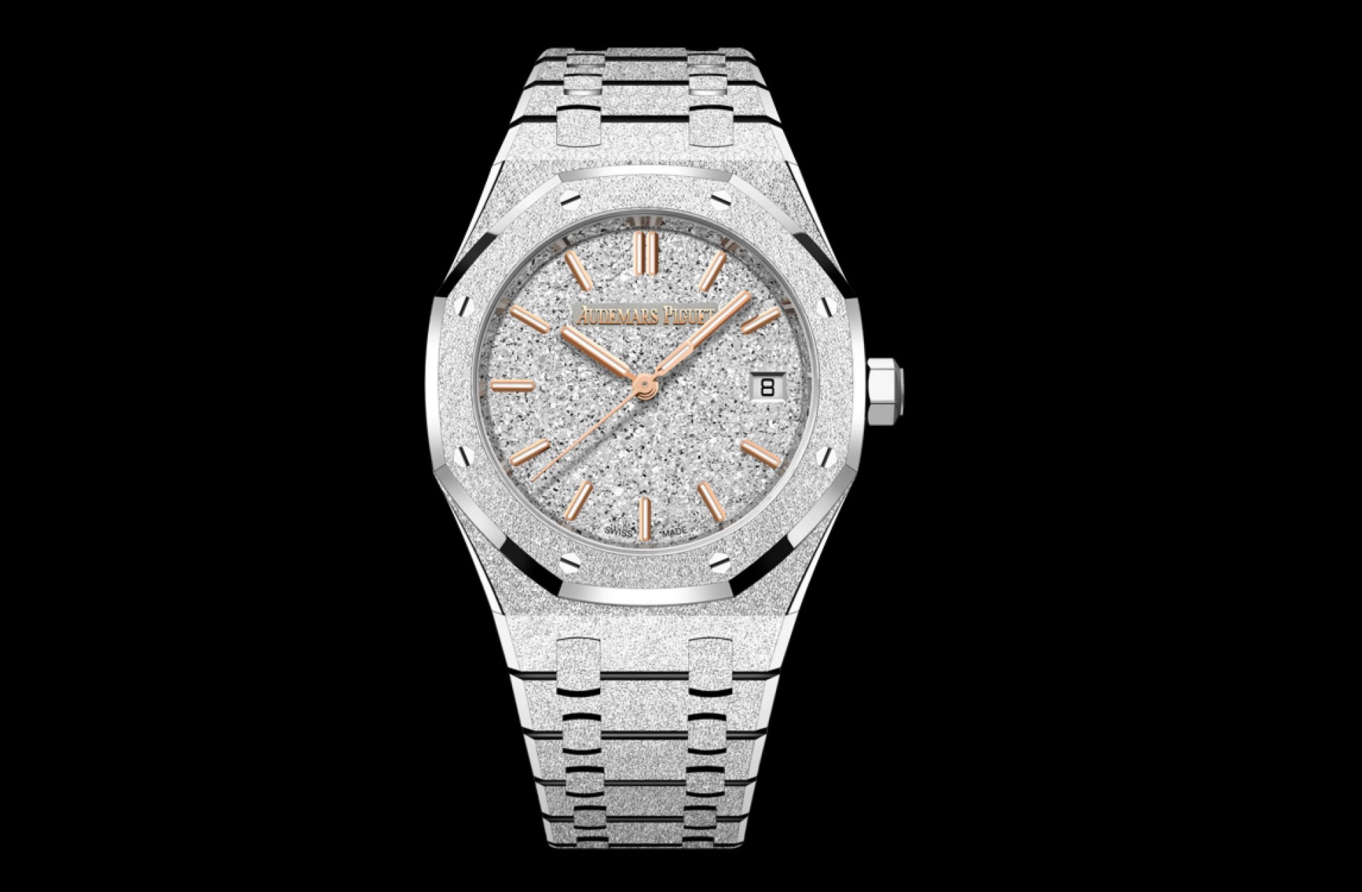 Royal Oak - 77450BC.GG.1361BC.01 - Audemars Piguet