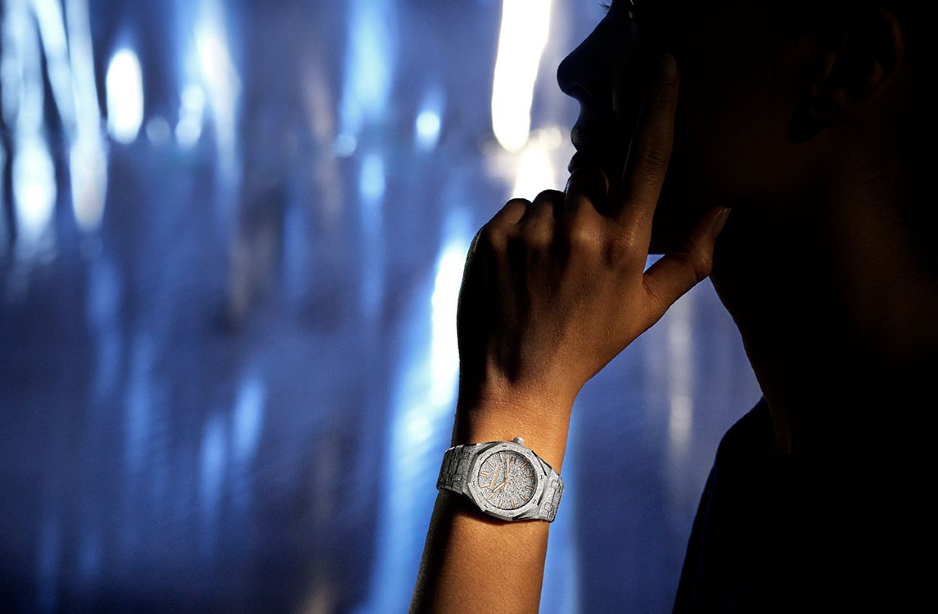 ロイヤル オーク - 77450BC.GG.1361BC.01 - Audemars Piguet