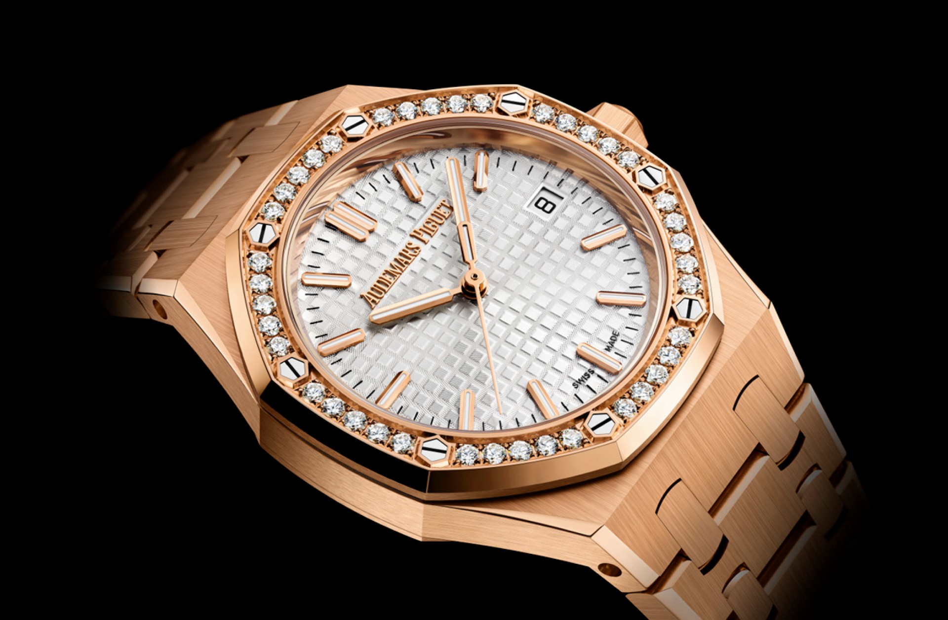 Royal Oak - 77451OR.ZZ.1361OR.03 - Audemars Piguet