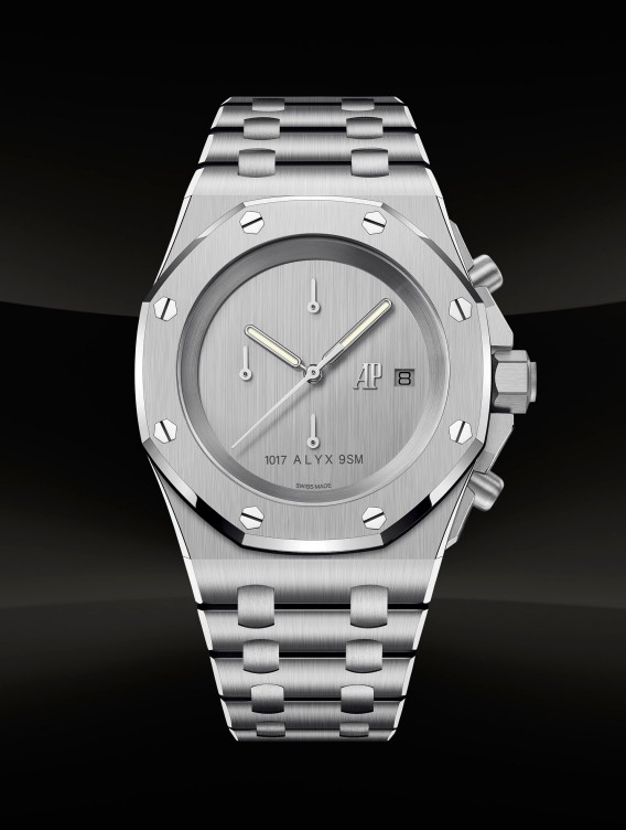 Audemars Piguet | Swiss Luxury Watches