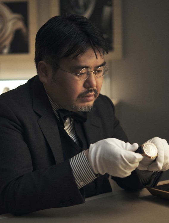 ブランドヒストリーとマスターピースから紐解く、オーデマ ピゲの美学