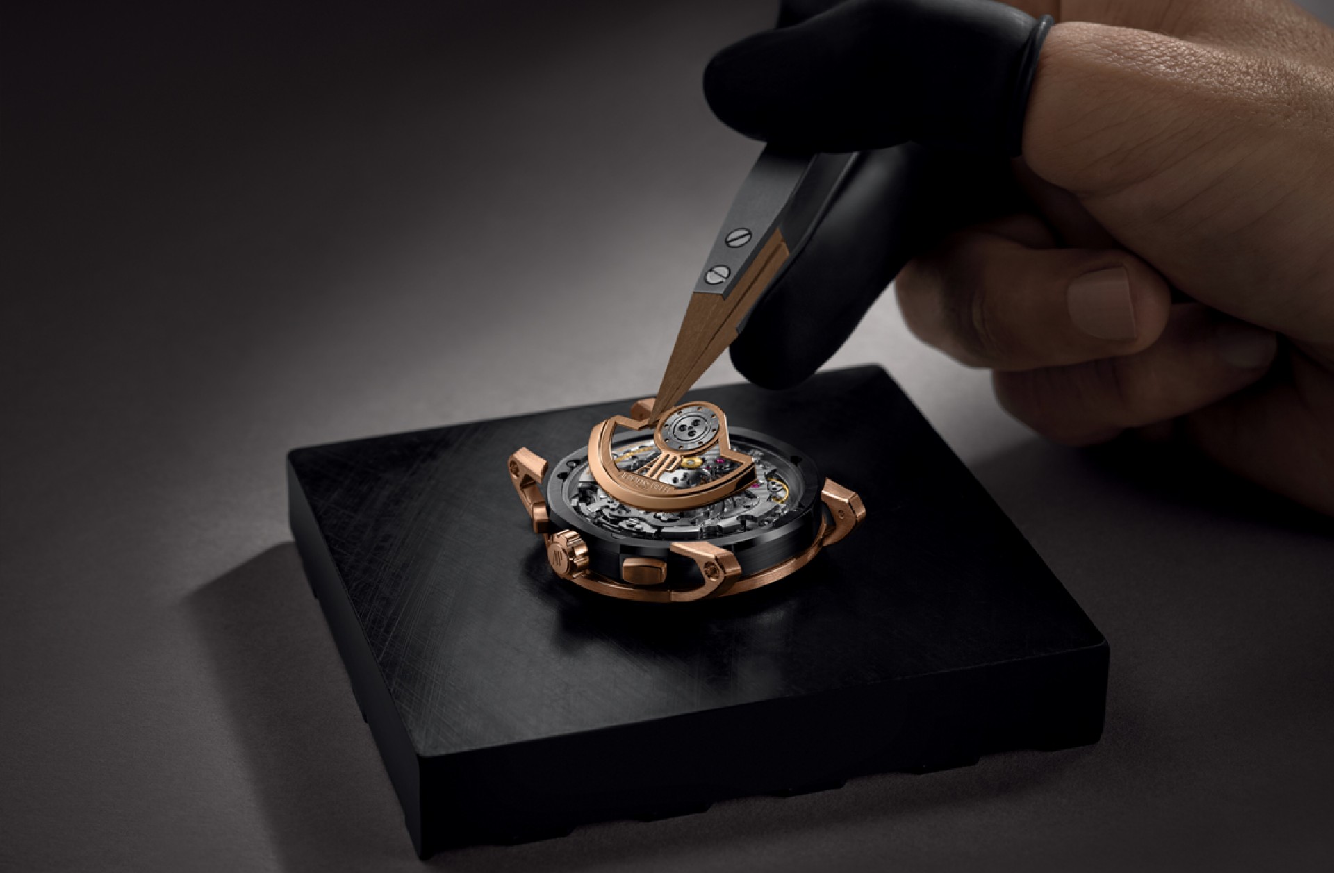 Audemars Piguet | Code 11.59 by Audemars Piguet Selfwinding Chronograph