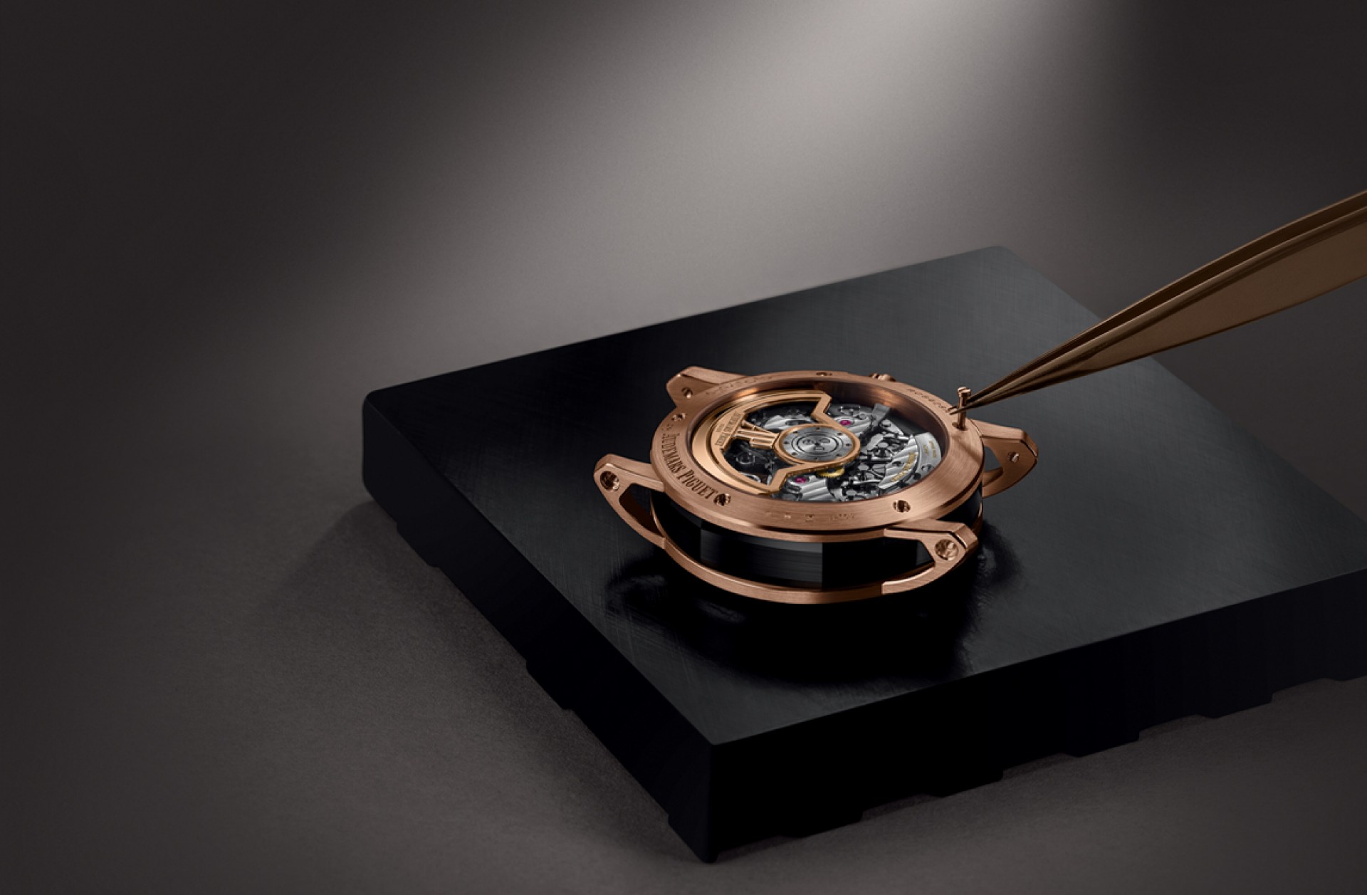 Audemars Piguet | Code 11.59 by Audemars Piguet Selfwinding Chronograph