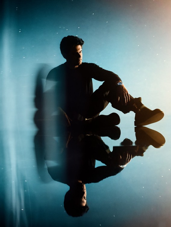 A stellar Royal Oak Perpetual Calendar