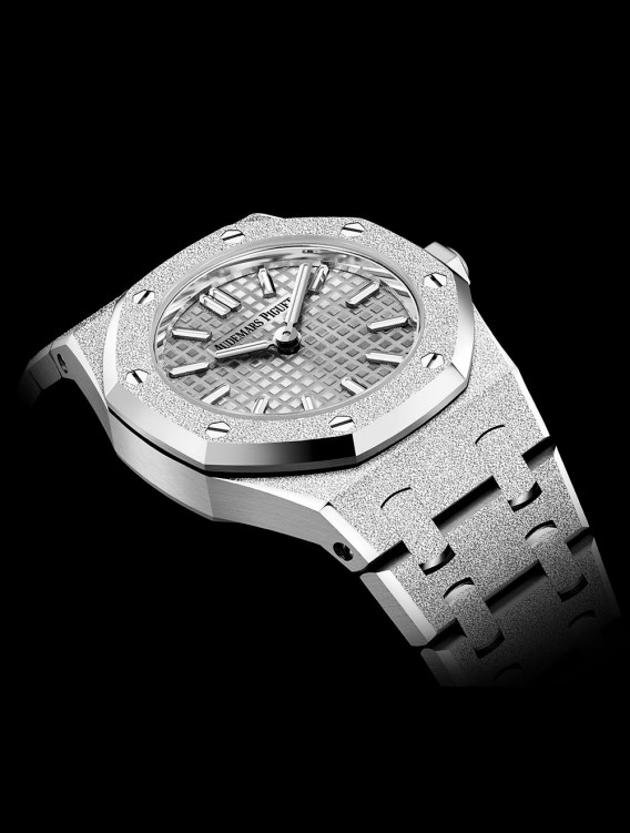 Mighty mini Royal Oak