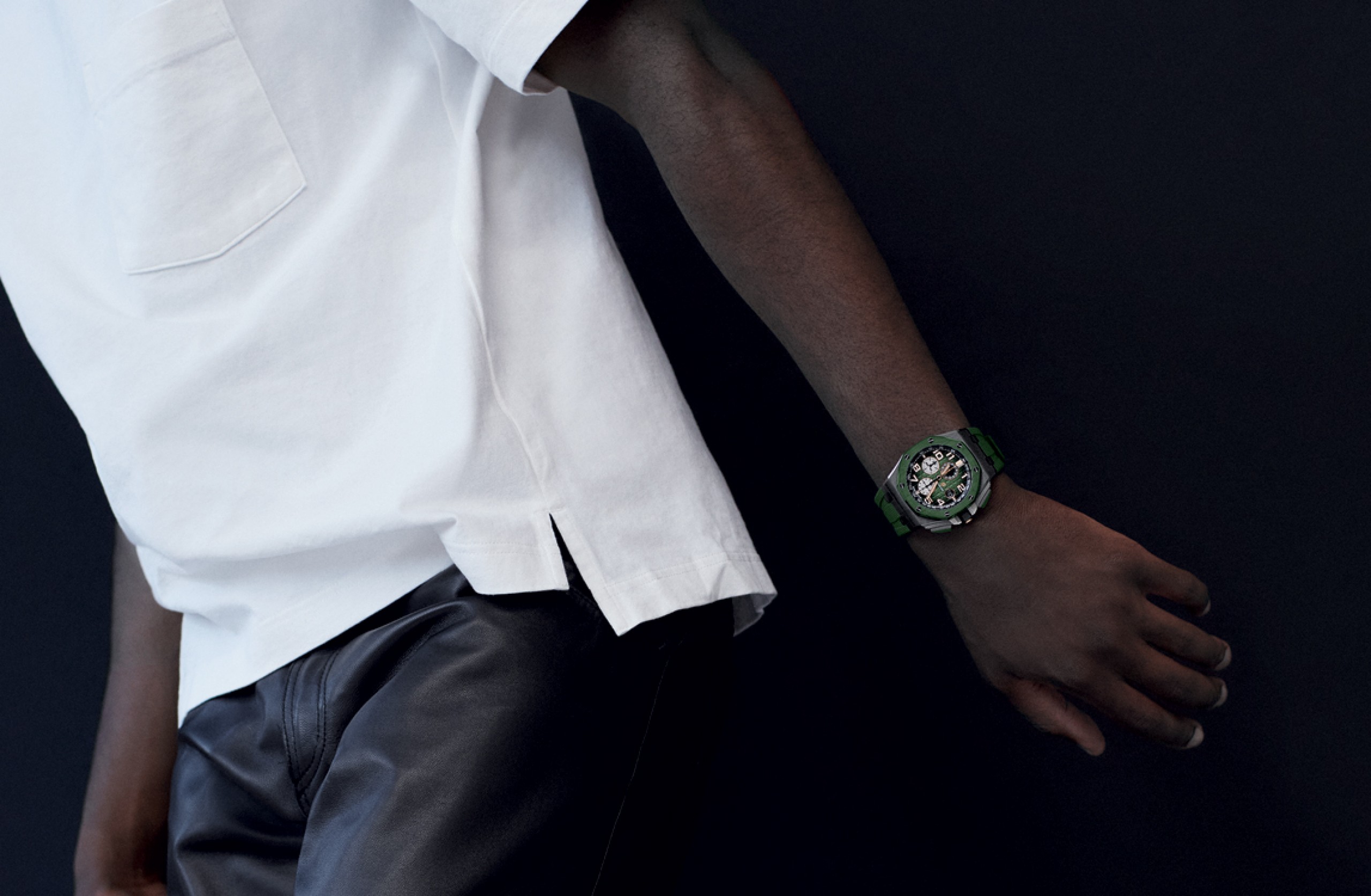 Audemars Piguet | Royal Oak Offshore