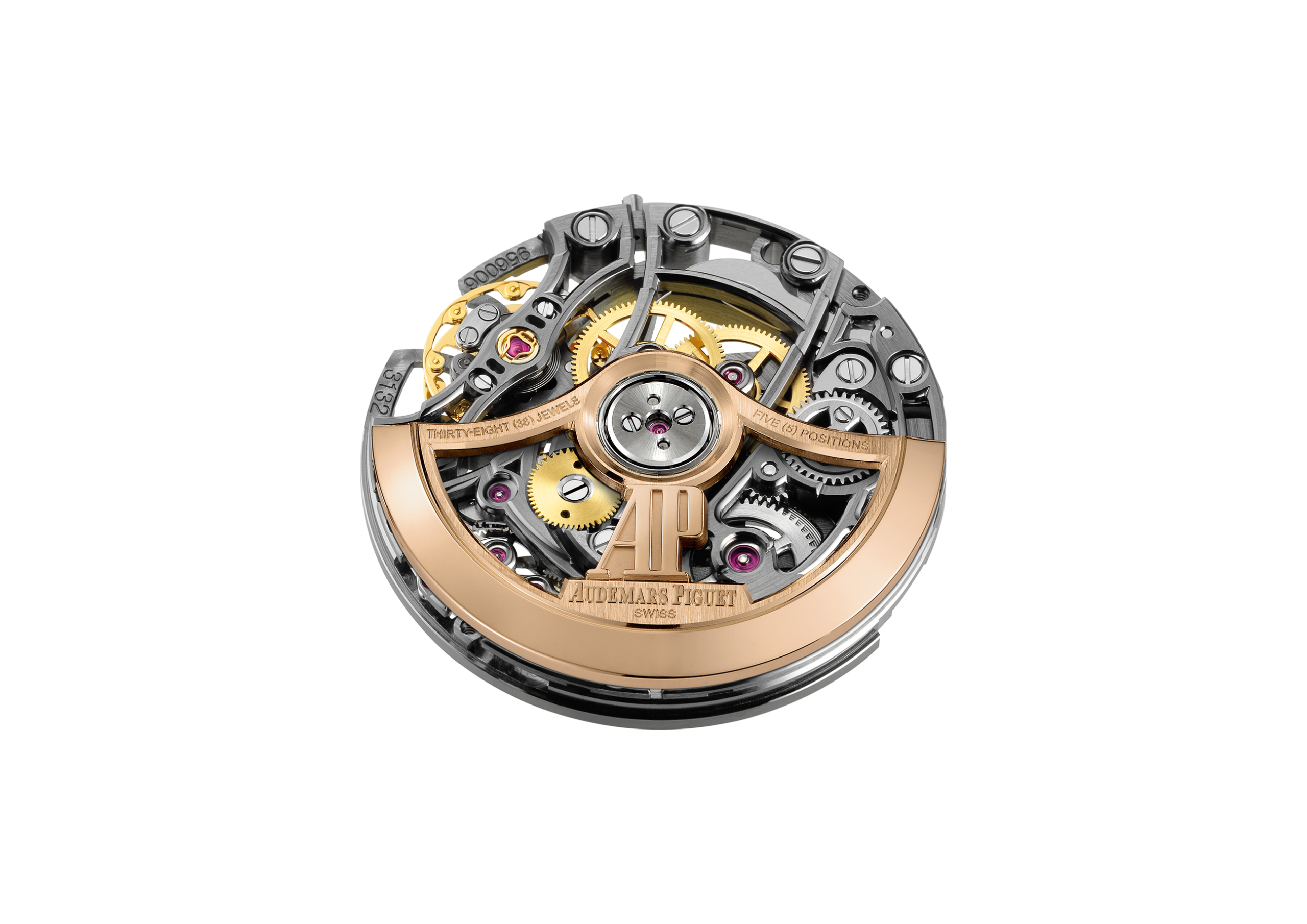 Royal Oak - 15467BC.OO.1256BC.01 - Audemars Piguet