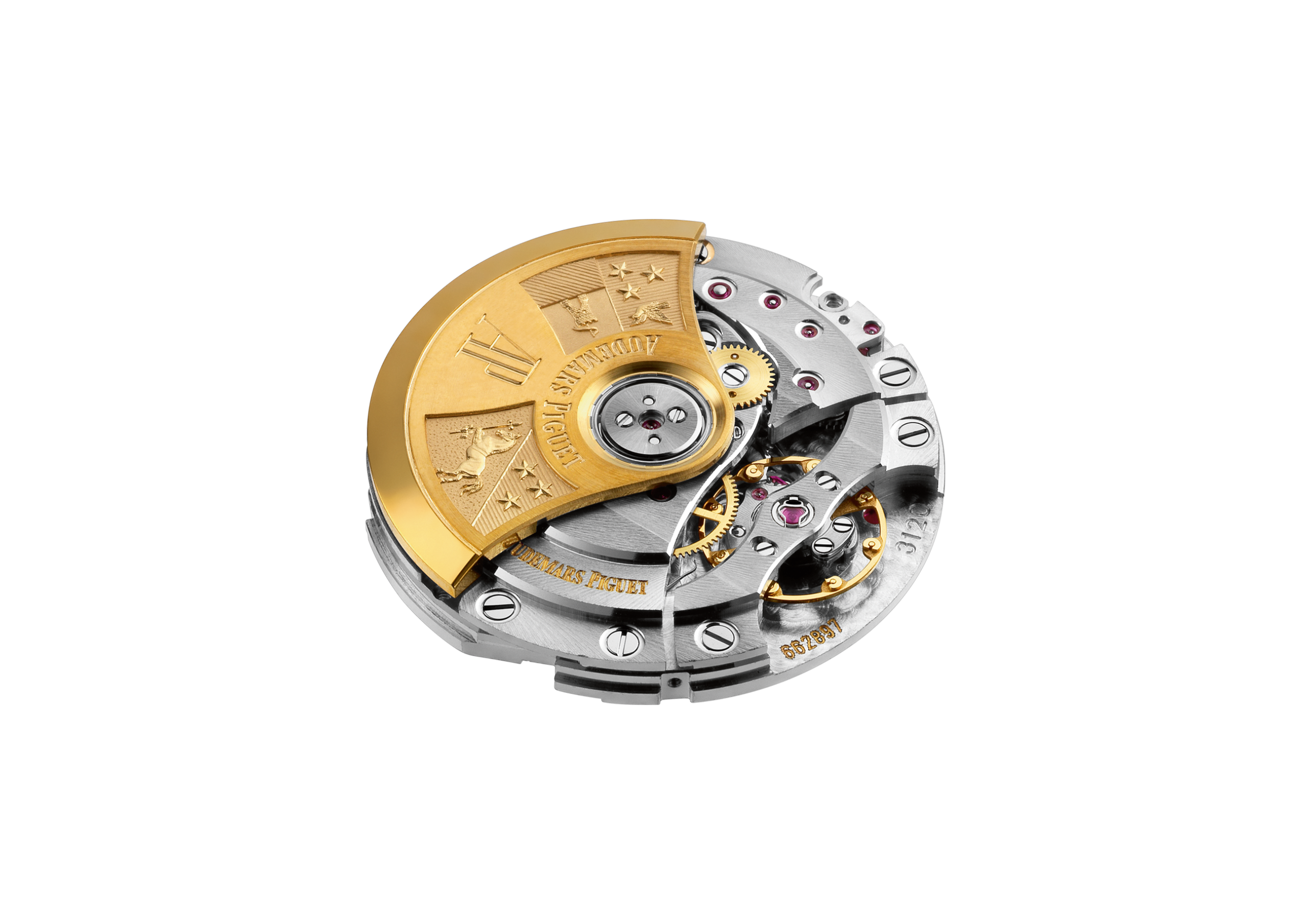 Royal Oak - 15452BC.ZY.D007VE.01 - Audemars Piguet