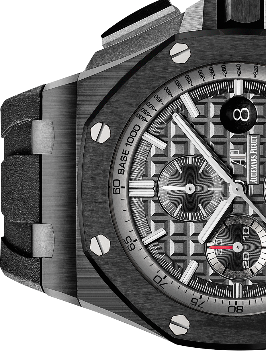 Royal Oak Offshore - 26405CE.OO.A002CA.01.A - Audemars Piguet
