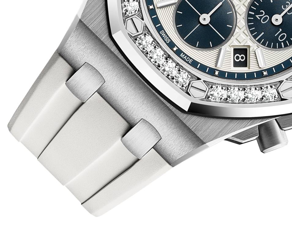 Royal Oak Offshore - 26231ST.ZZ.D010CA.01.A - Audemars Piguet