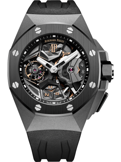 Audemars Piguet | Swiss Luxury Watch Collections