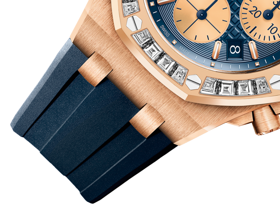 Royal Oak Offshore - 26236OR.ZZ.D027CA.01 - Audemars Piguet