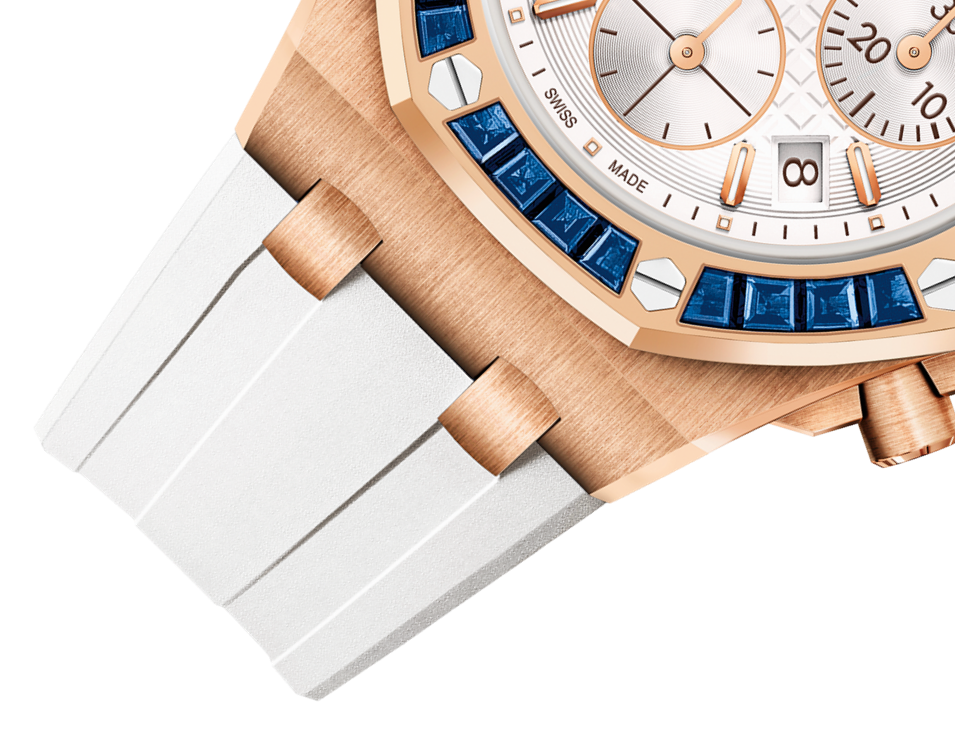 Royal Oak Offshore - 26236OR.SS.D010CA.01 - Audemars Piguet