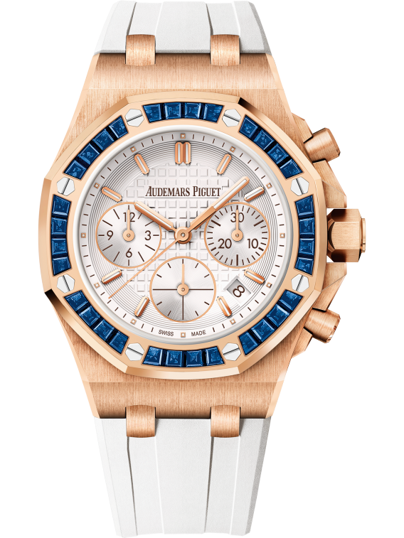 Royal Oak Offshore - 26236OR.SS.D010CA.01 - Audemars Piguet