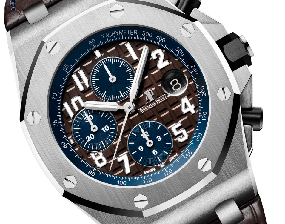 Royal Oak Offshore - 26470ST.OO.A099CR.01.A - Audemars Piguet