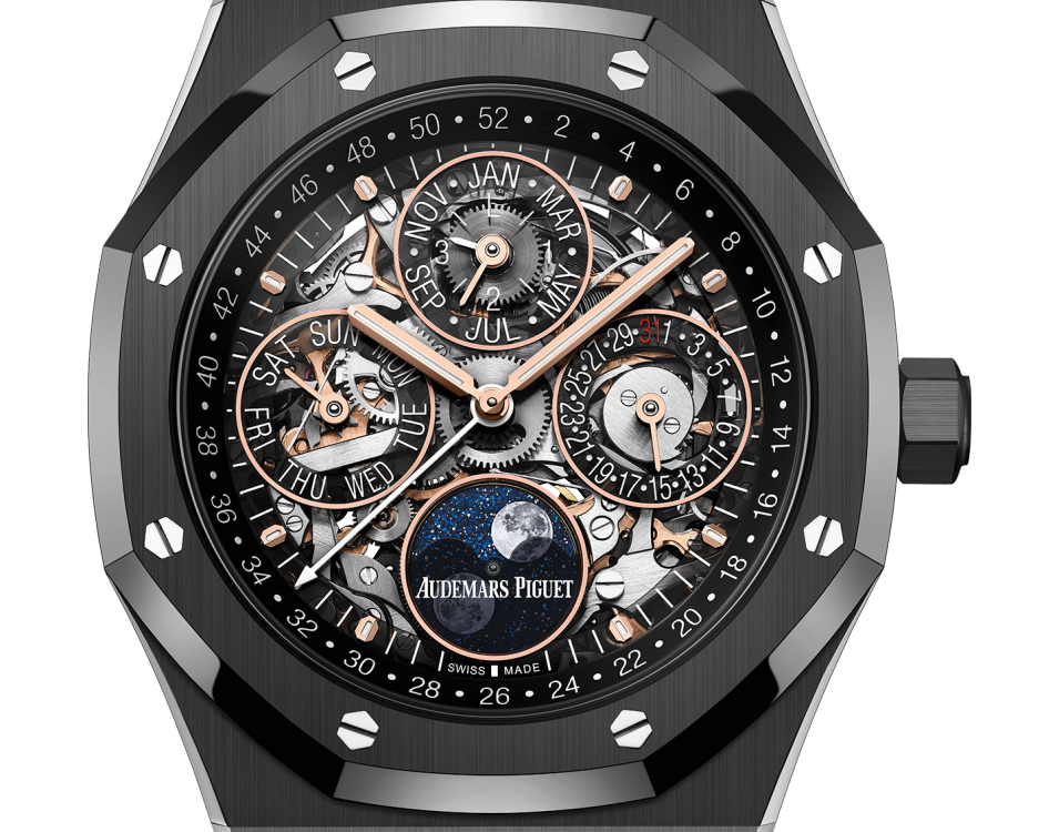 Royal Oak - 26585CE.OO.1225CE.01 - Audemars Piguet