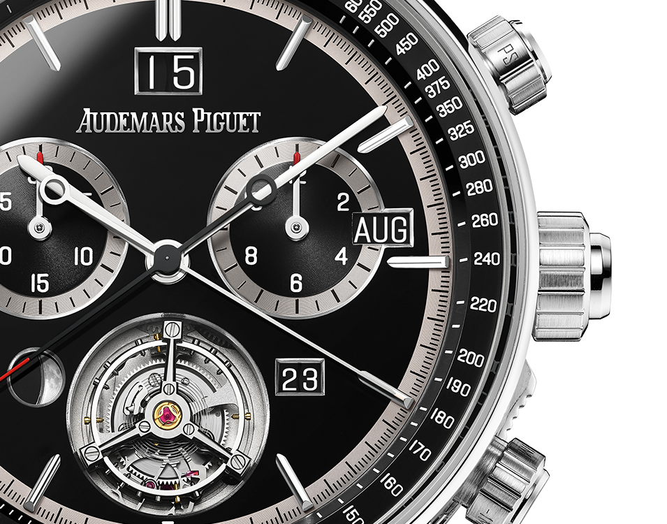 Code 11.59 by Audemars Piguet - 26398BC.OO.D002CR.99 - Audemars Piguet