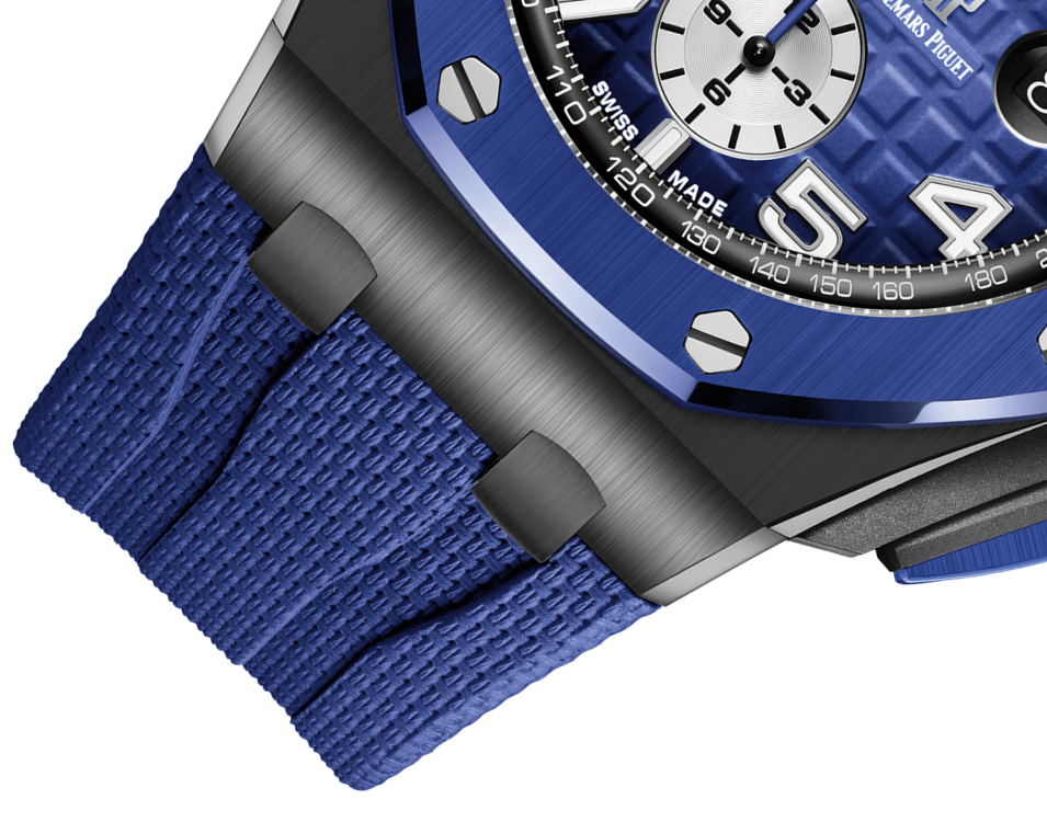 Royal Oak Offshore - 26405CE.OO.A030CA.01.A - Audemars Piguet