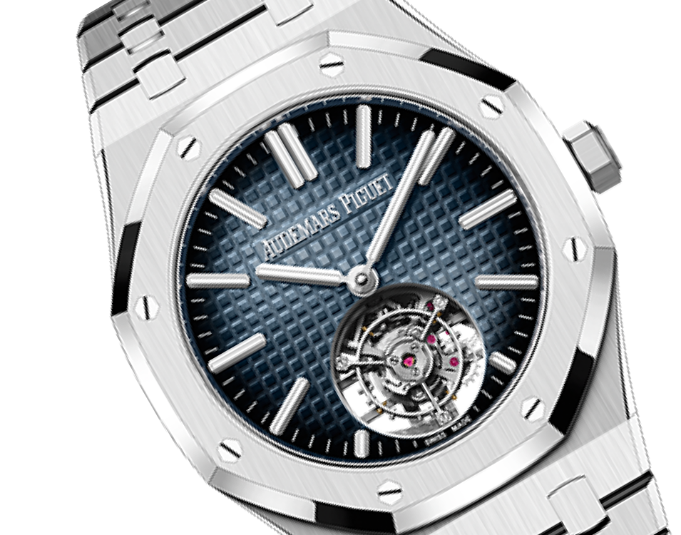 Royal Oak - 26730ST.OO.1320ST.01 - Audemars Piguet
