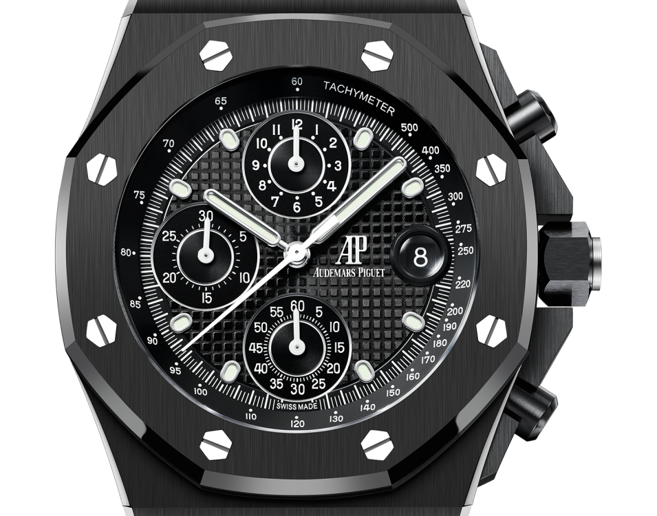 Royal Oak Offshore - 26238CE.OO.1300CE.01 - Audemars Piguet
