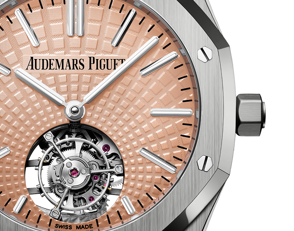 Royal Oak - 26531TI.OO.1220TI.01 - Audemars Piguet