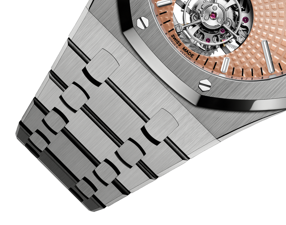 ロイヤル オーク - 26531TI.OO.1220TI.01 - Audemars Piguet